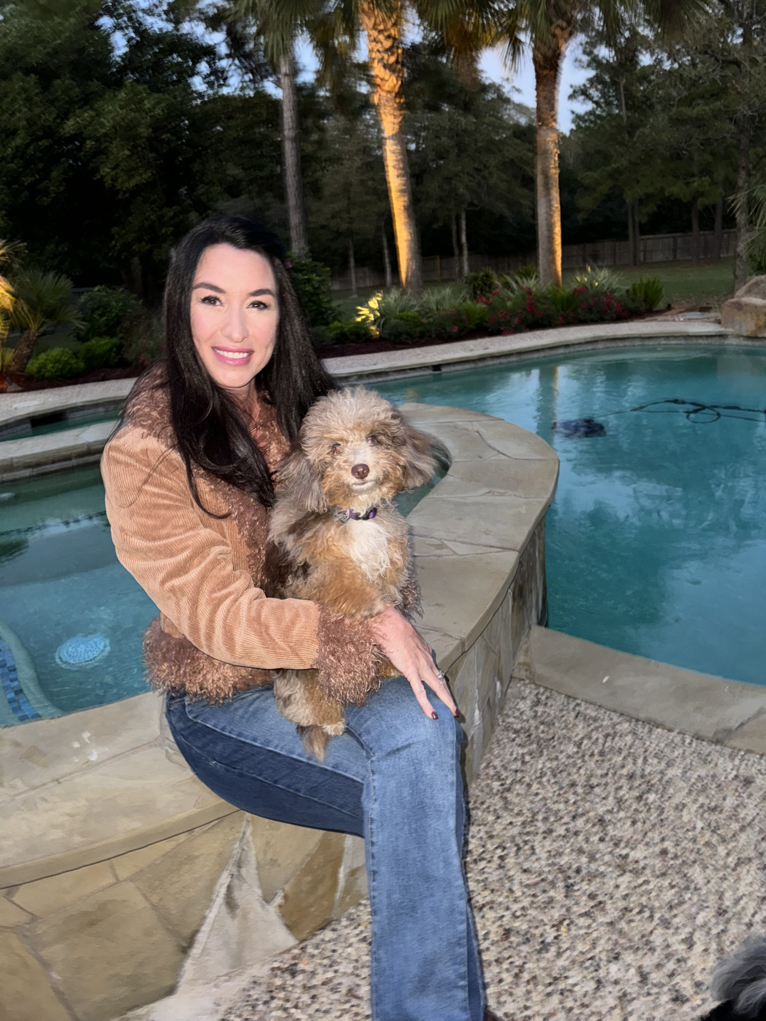 Jessica mcintyre | FabOver40