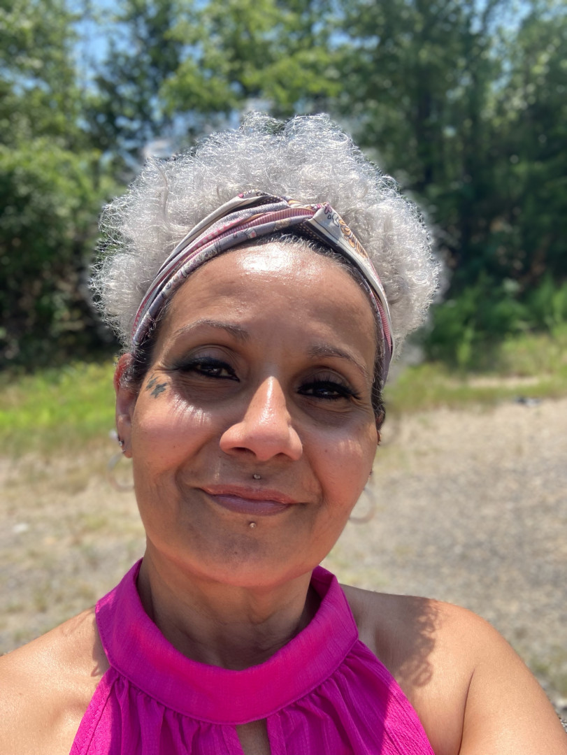 Shalene Cutright | FabOver40