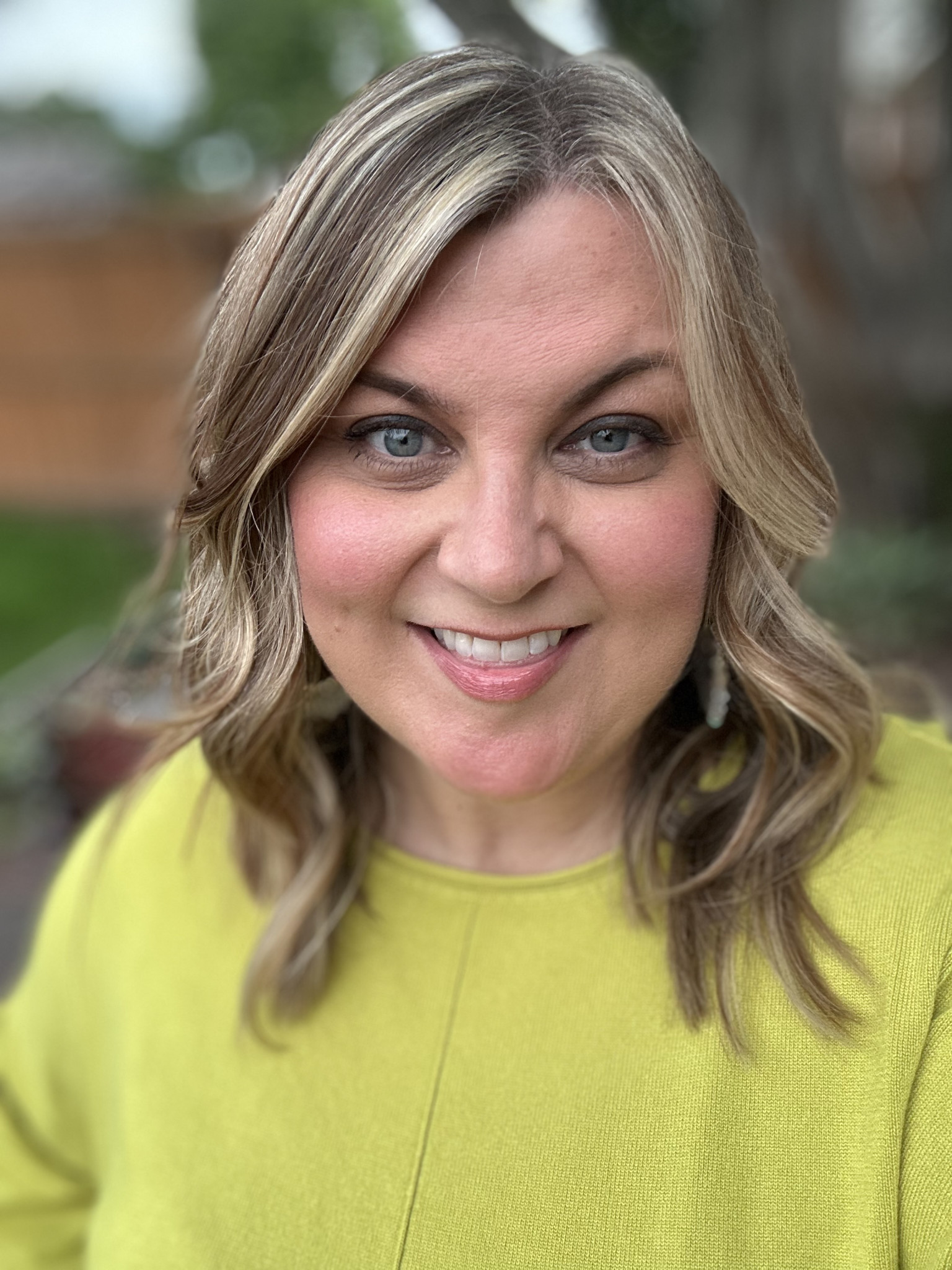 Jennifer Houston | FabOver40