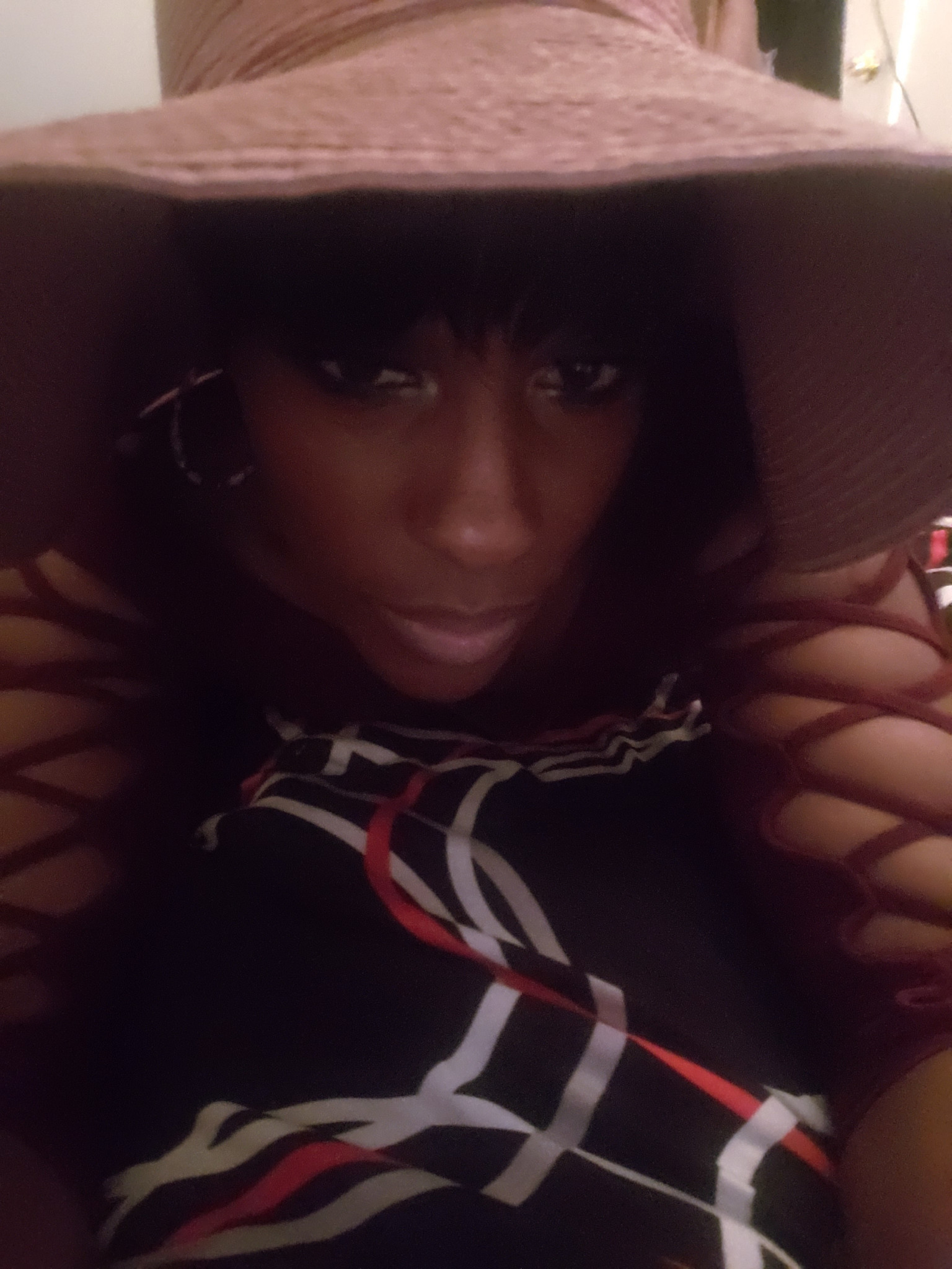 Danielle Miles | FabOver40