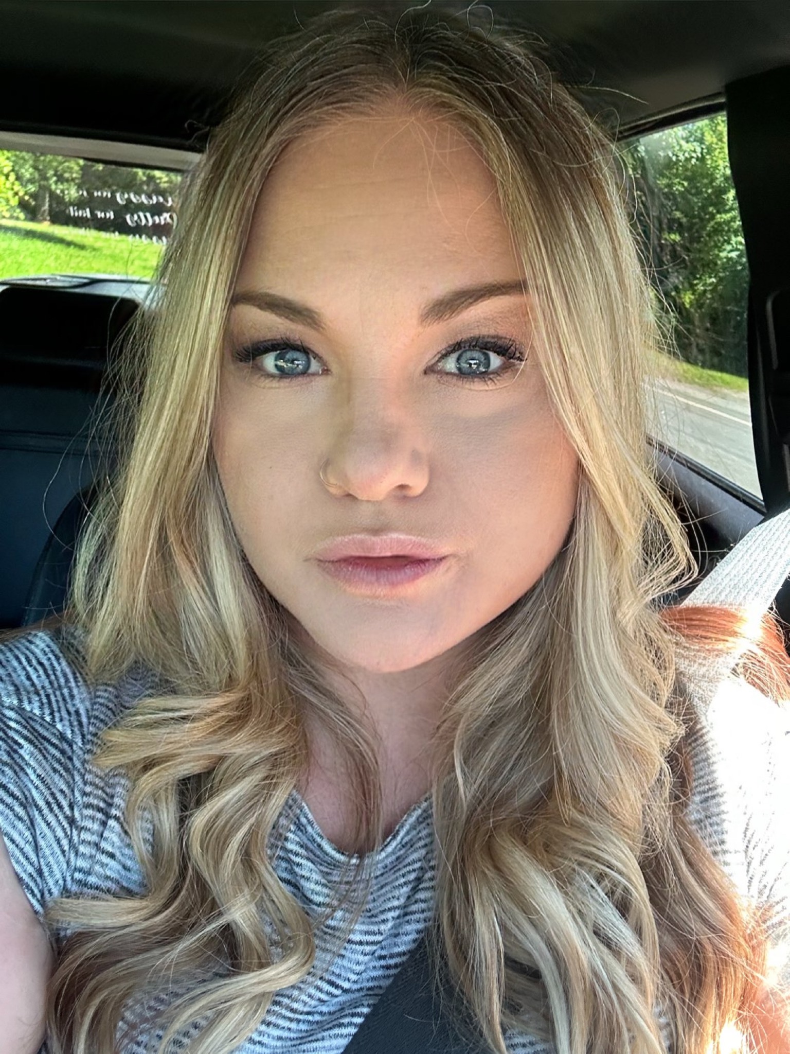 Rachel Gordon | FabOver40