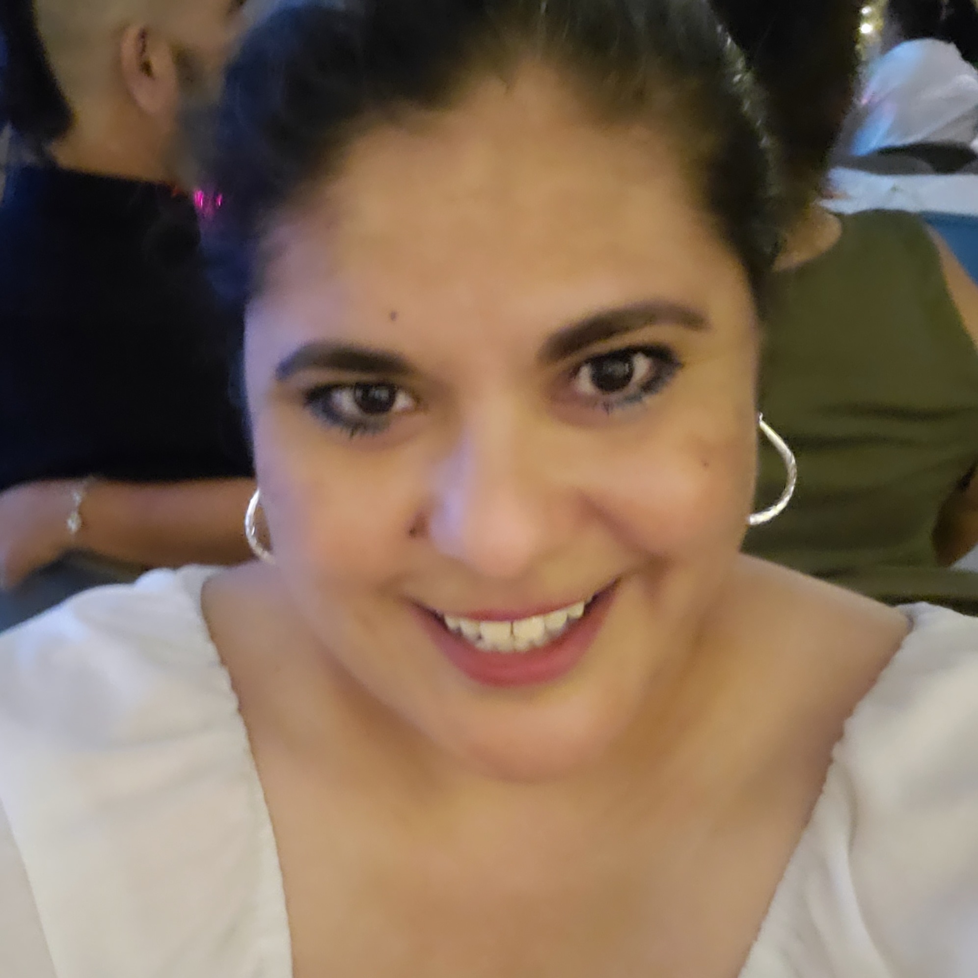 Amy Velasquez | FabOver40