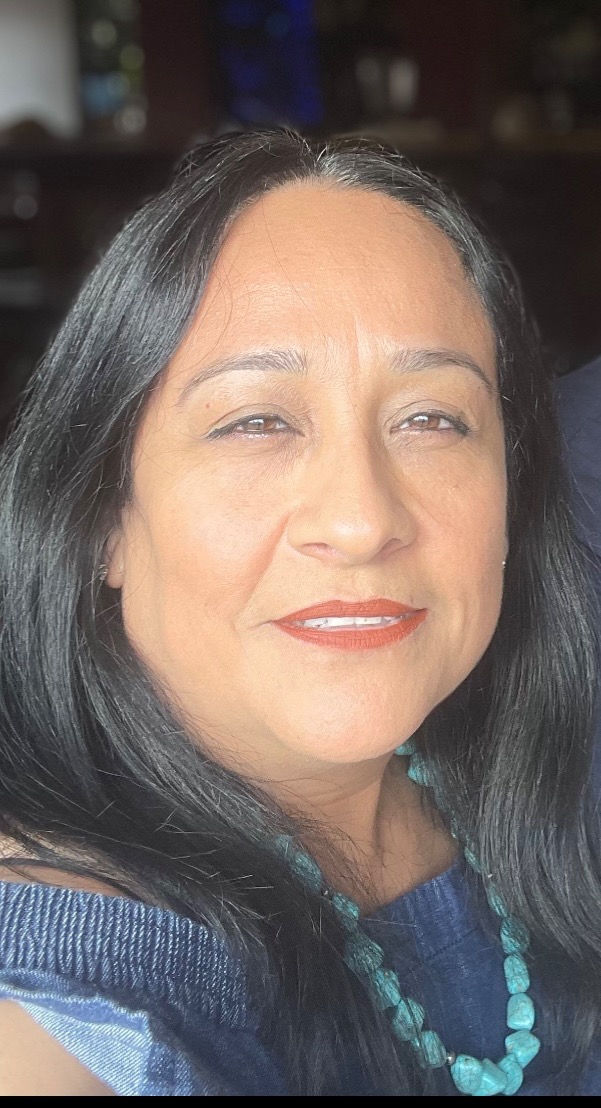 Maria Ayala | FabOver40