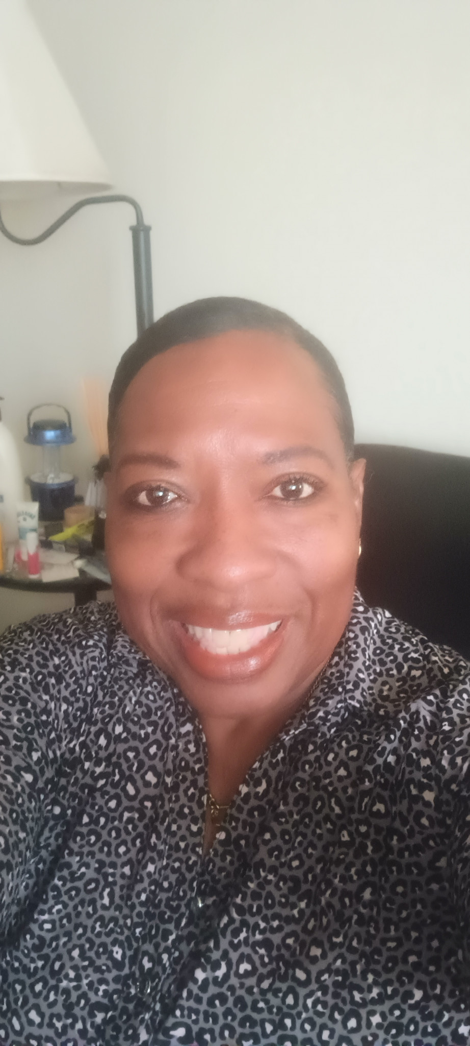 Connie Milay FabOver40