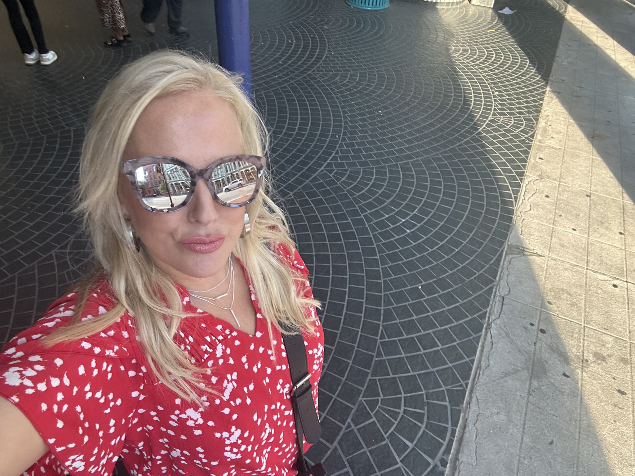 Hope Hart | FabOver40