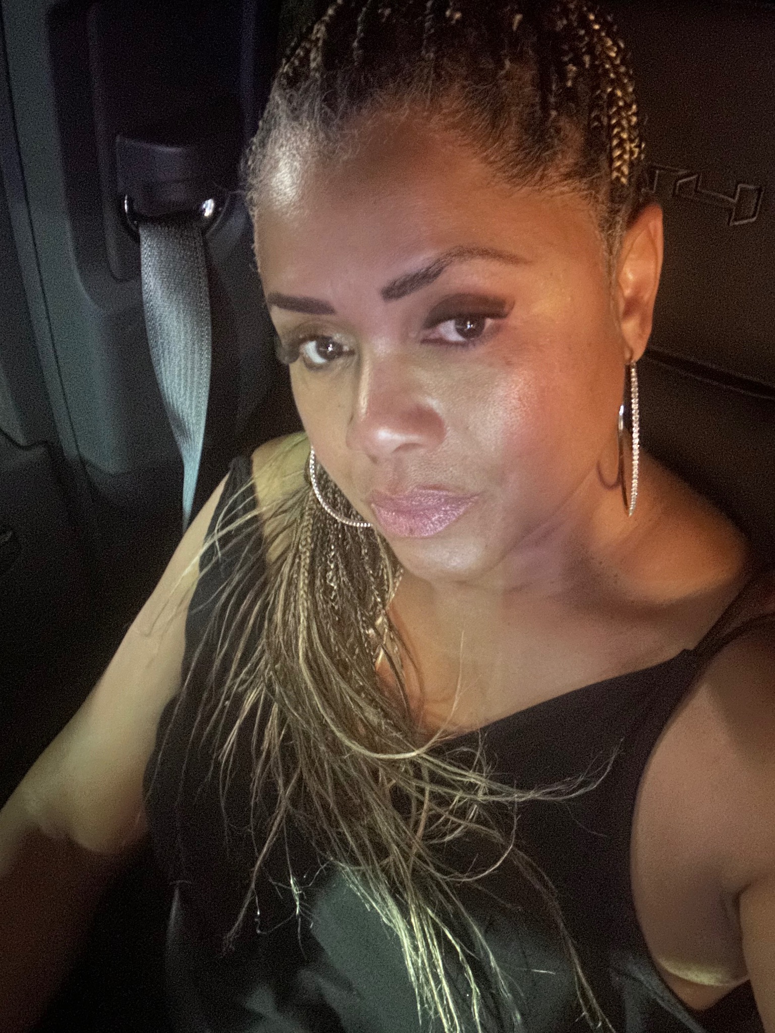 Meredith Knight | FabOver40