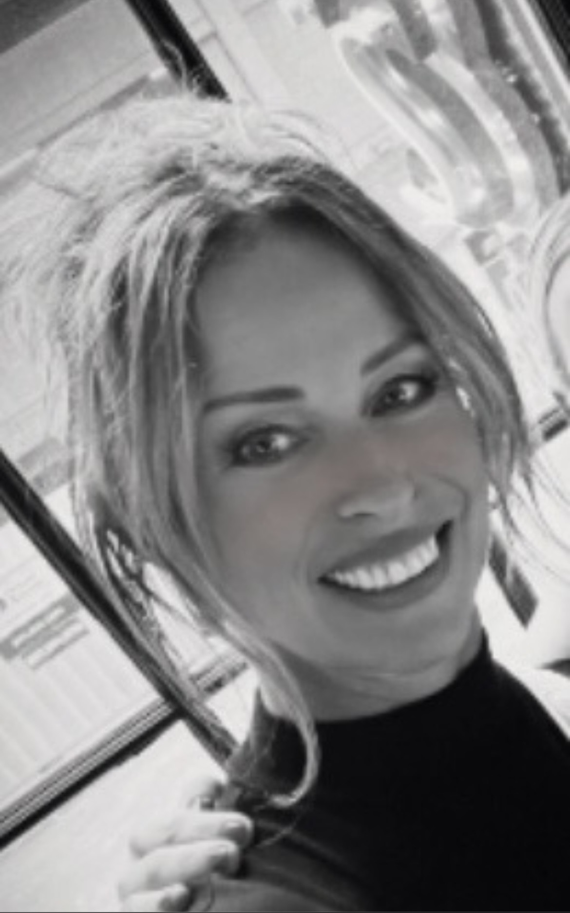 Heather Herman | FabOver40