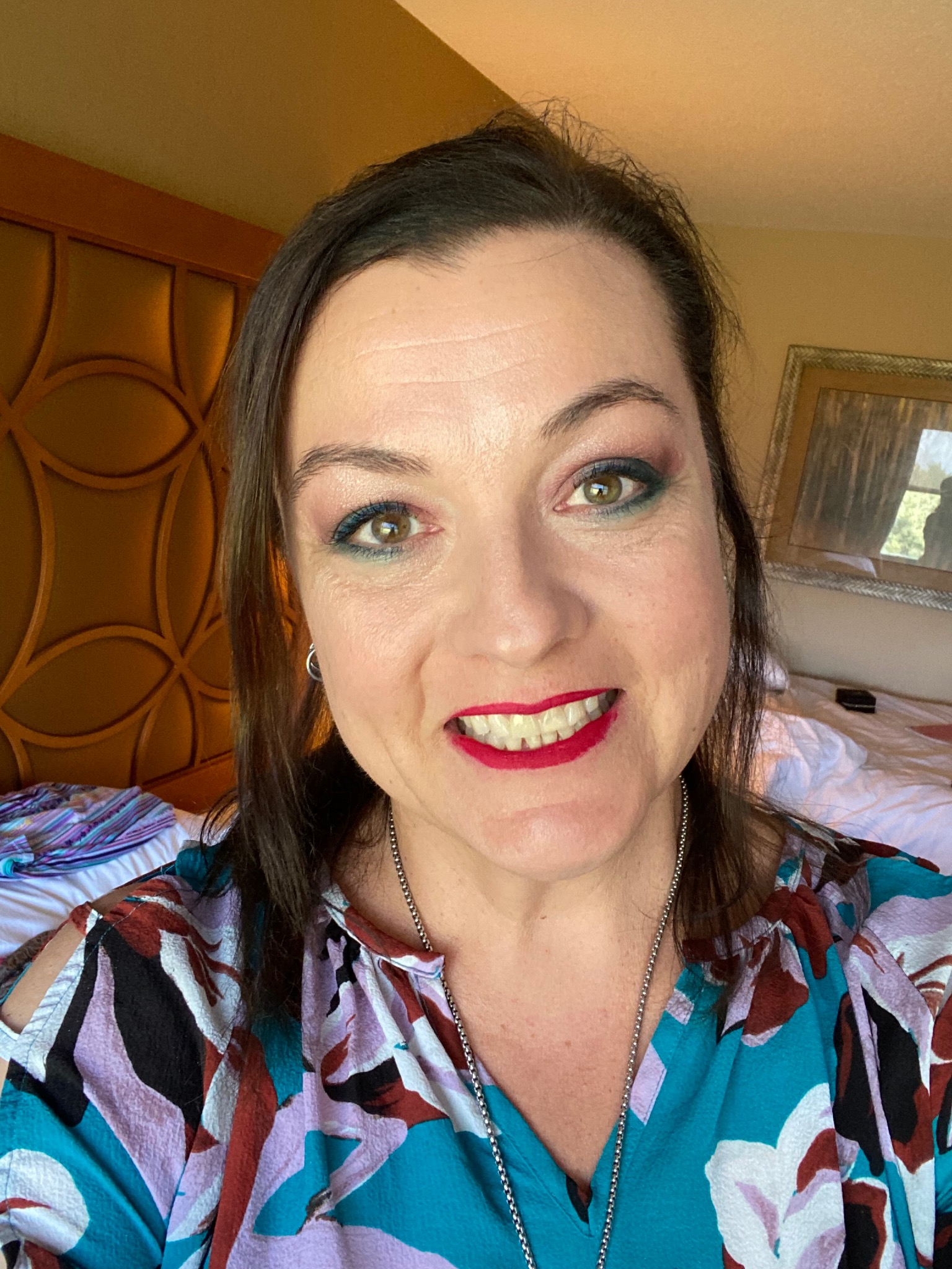 Becka Rose | FabOver40