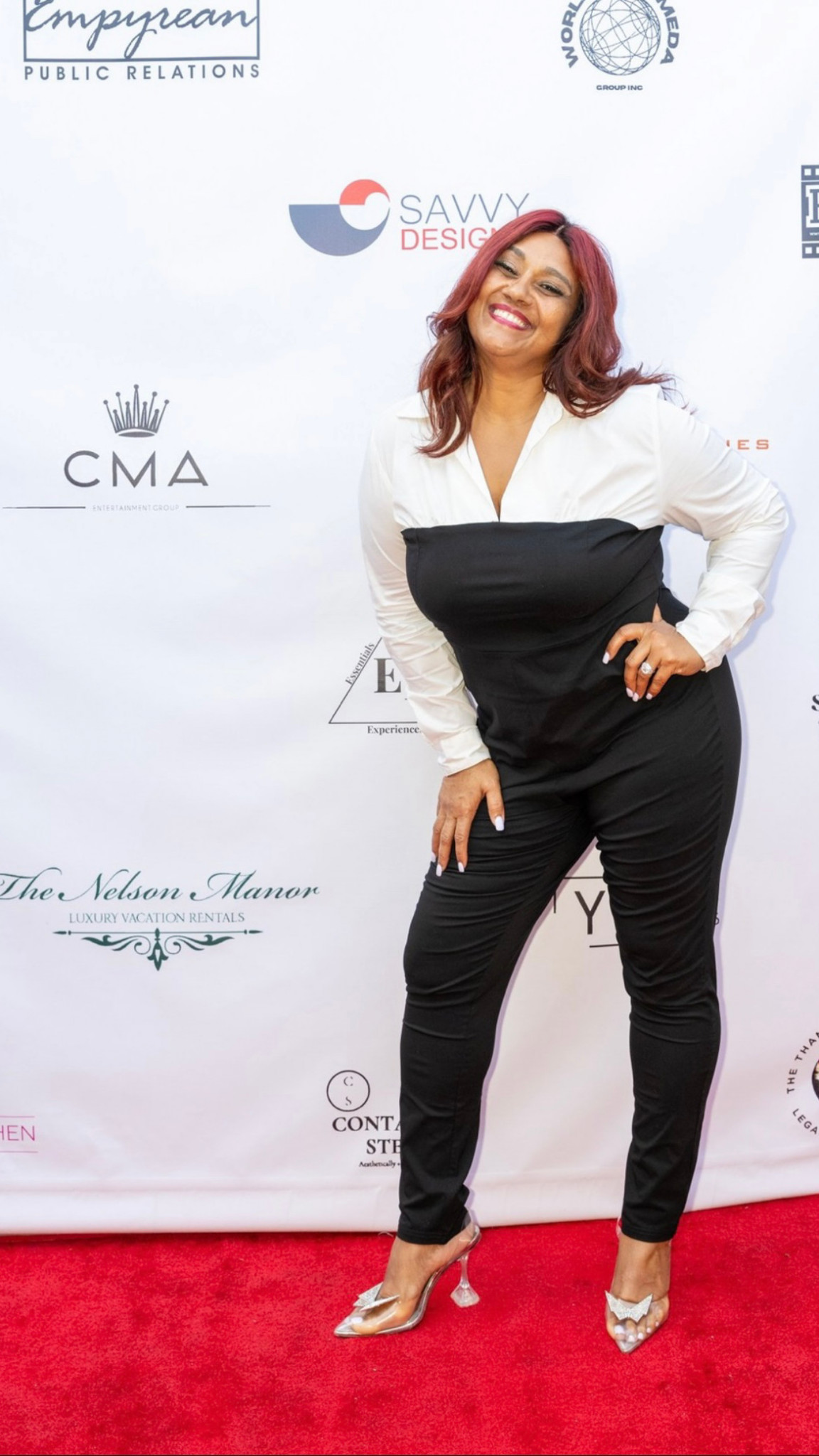 Yolanda Nelson | FabOver40