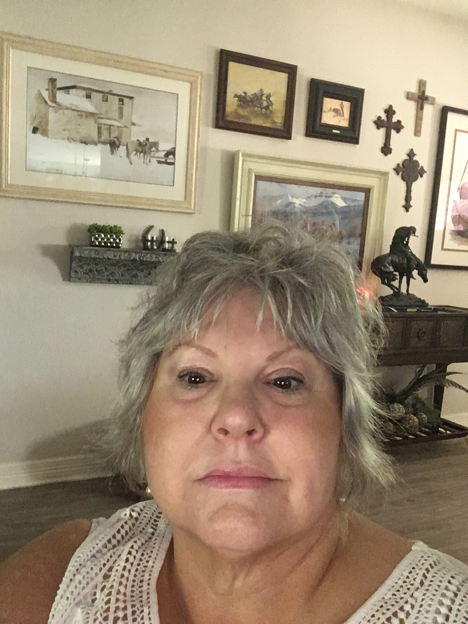 Kathy Dunn | FabOver40