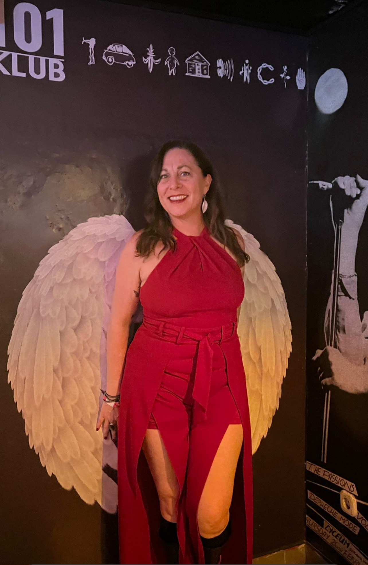 Cassandra Hesseltine 51 years old | FabOver40