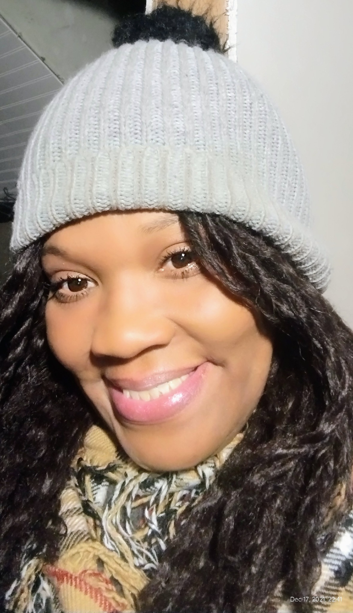 Gervonda Sanchez | FabOver40