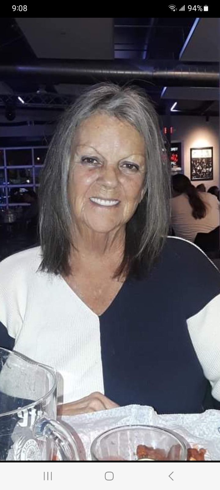 Diane Nail | FabOver40