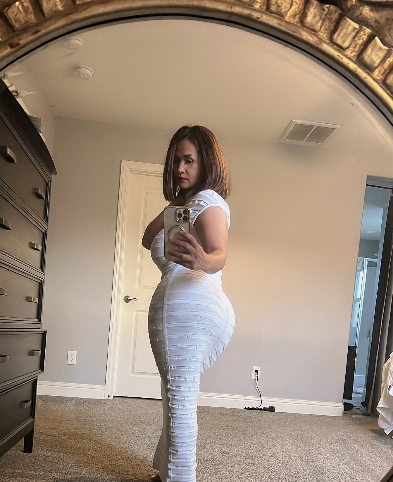 Grace Tumbaga | FabOver40