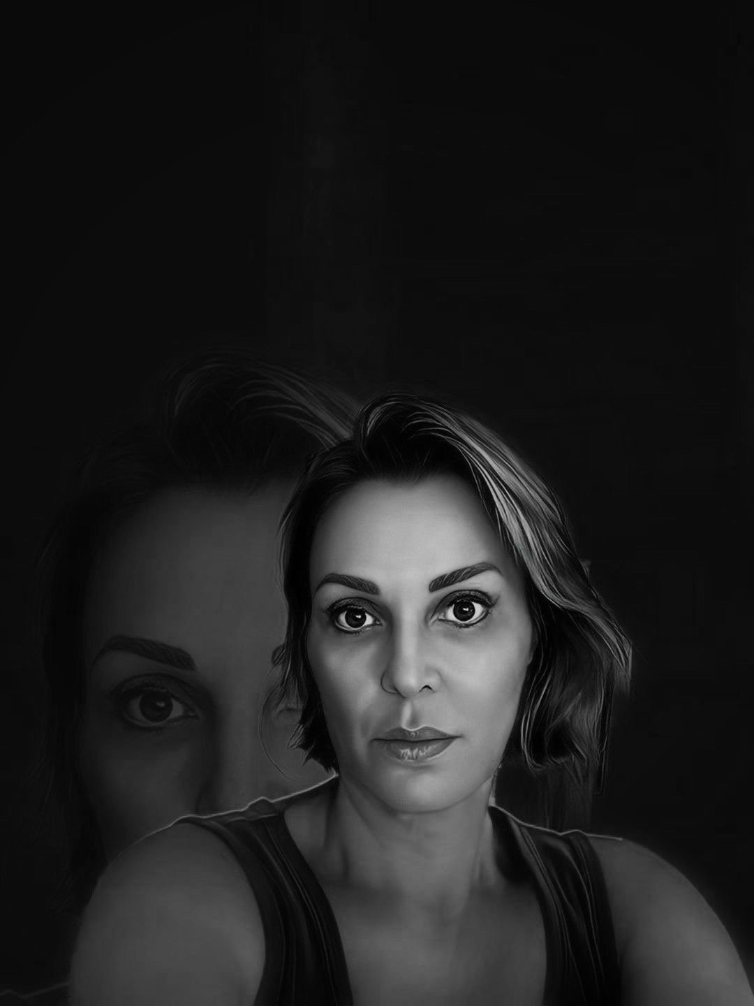Brenda Ward | FabOver40
