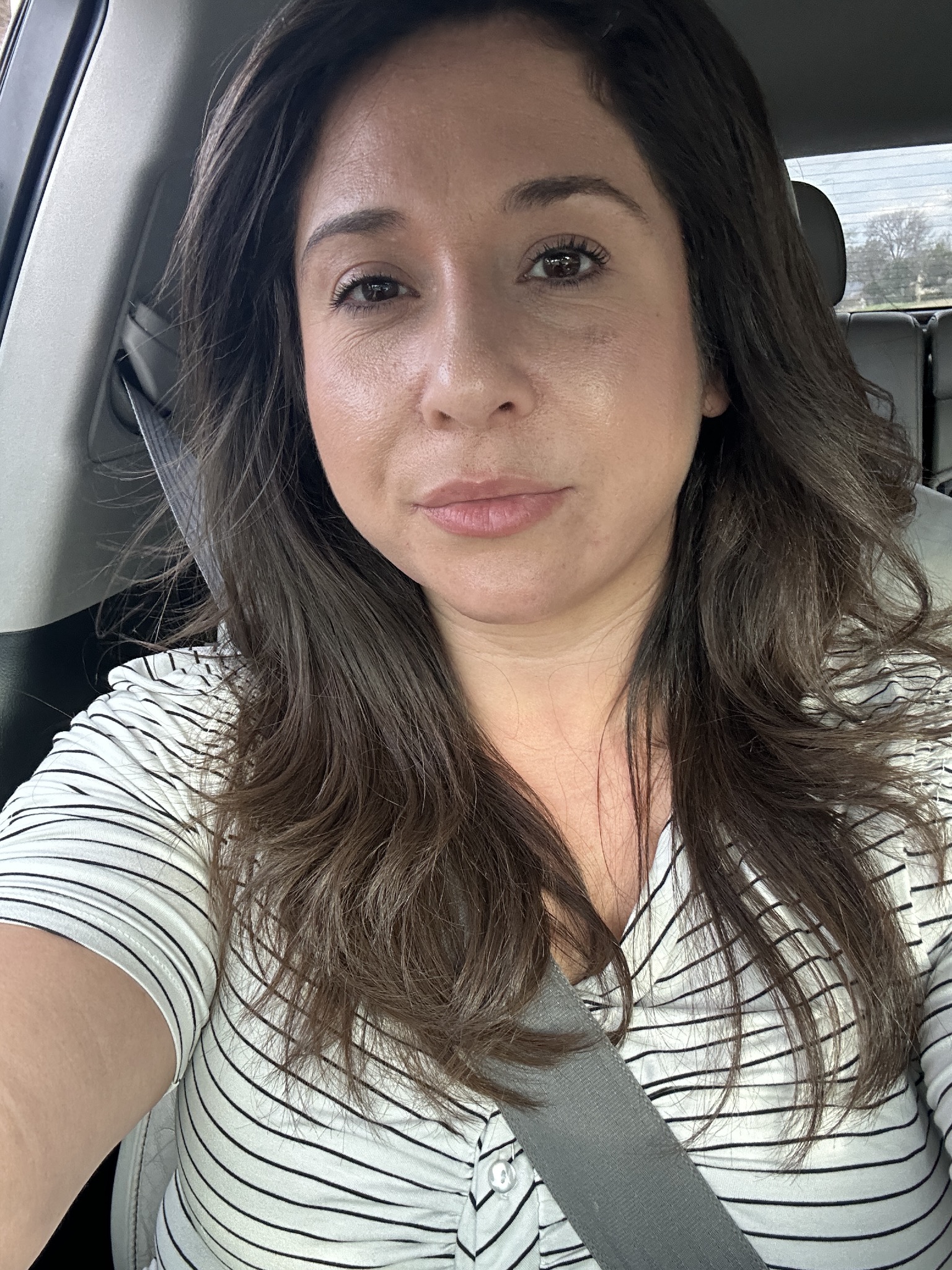 Yvette perez | FabOver40