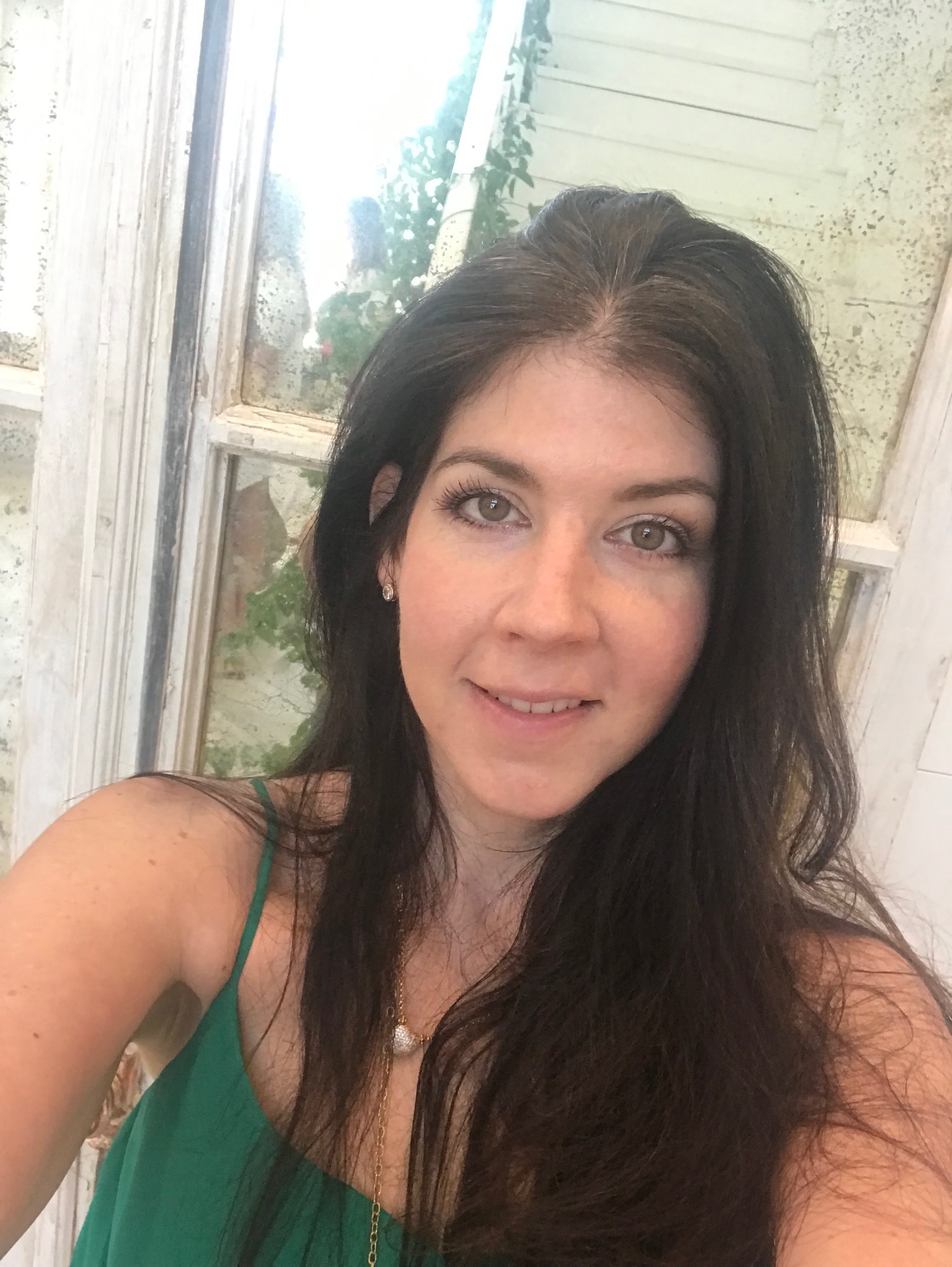 Jessica Head | FabOver40