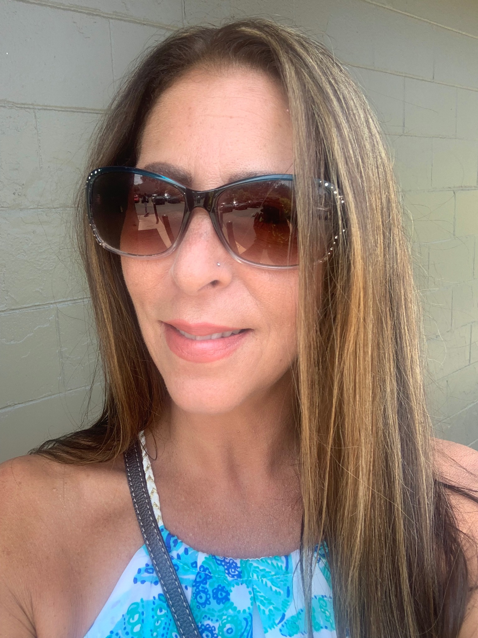 Amy Feldman | FabOver40