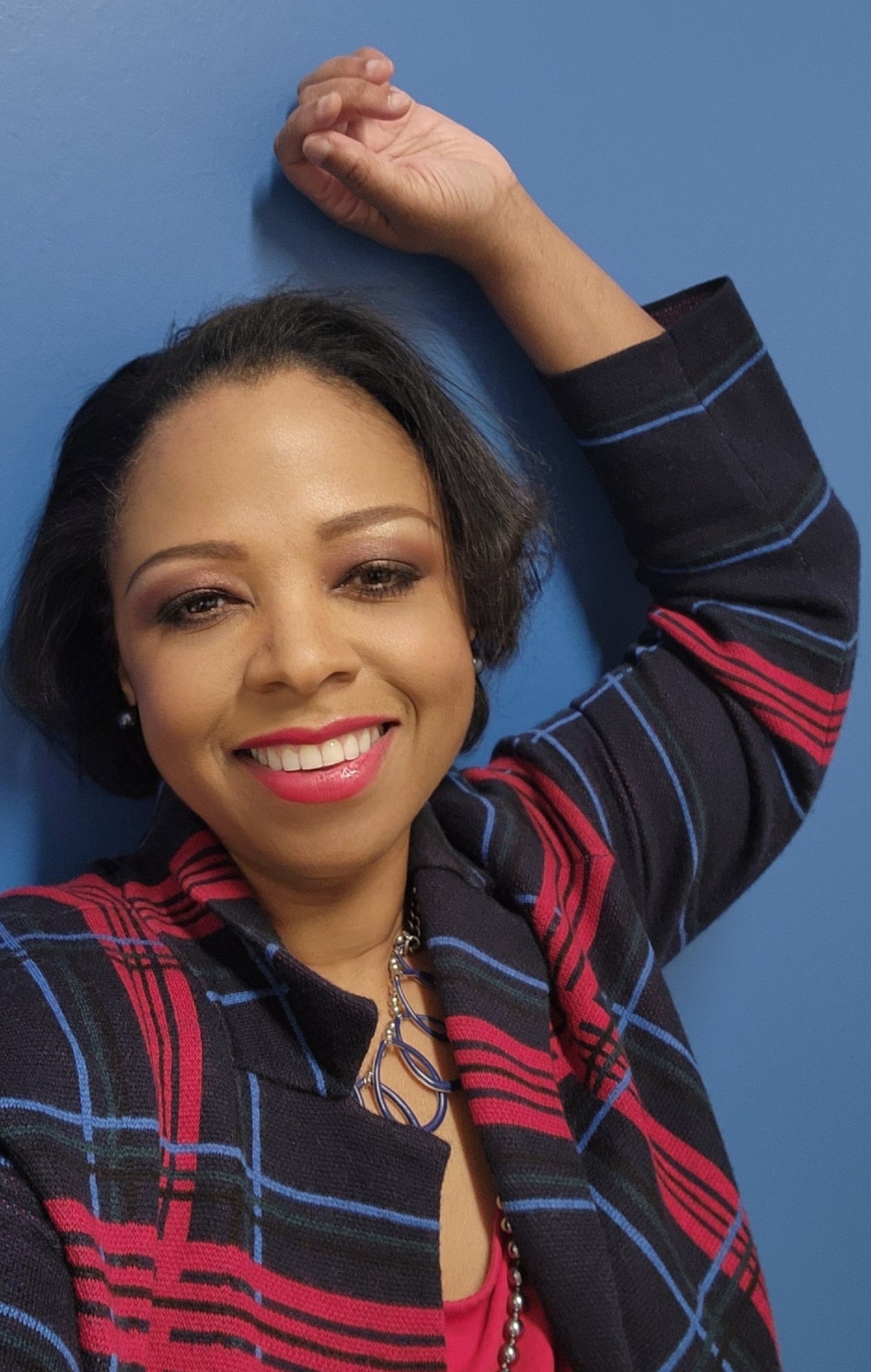 Michelle Watts | FabOver40