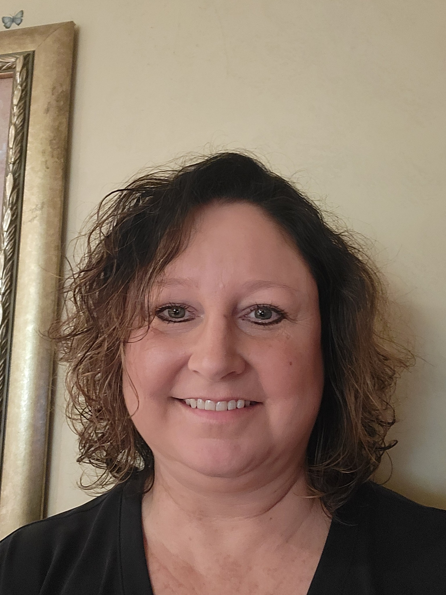 Kelly Stokes | FabOver40