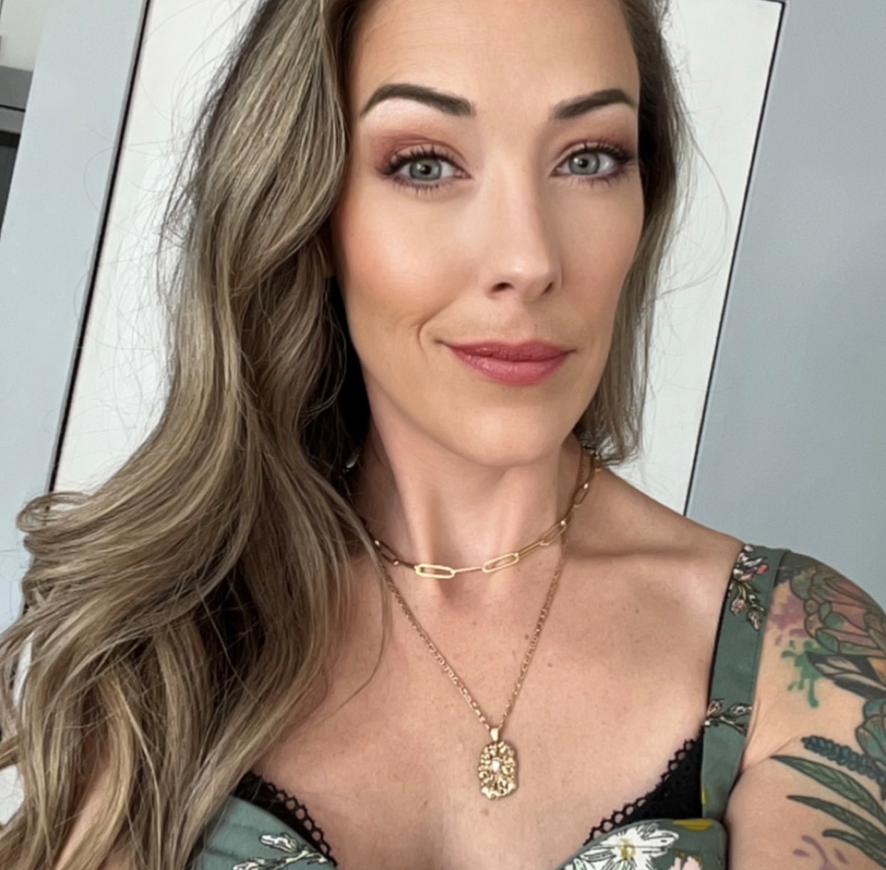 Danielle Nicholson | FabOver40