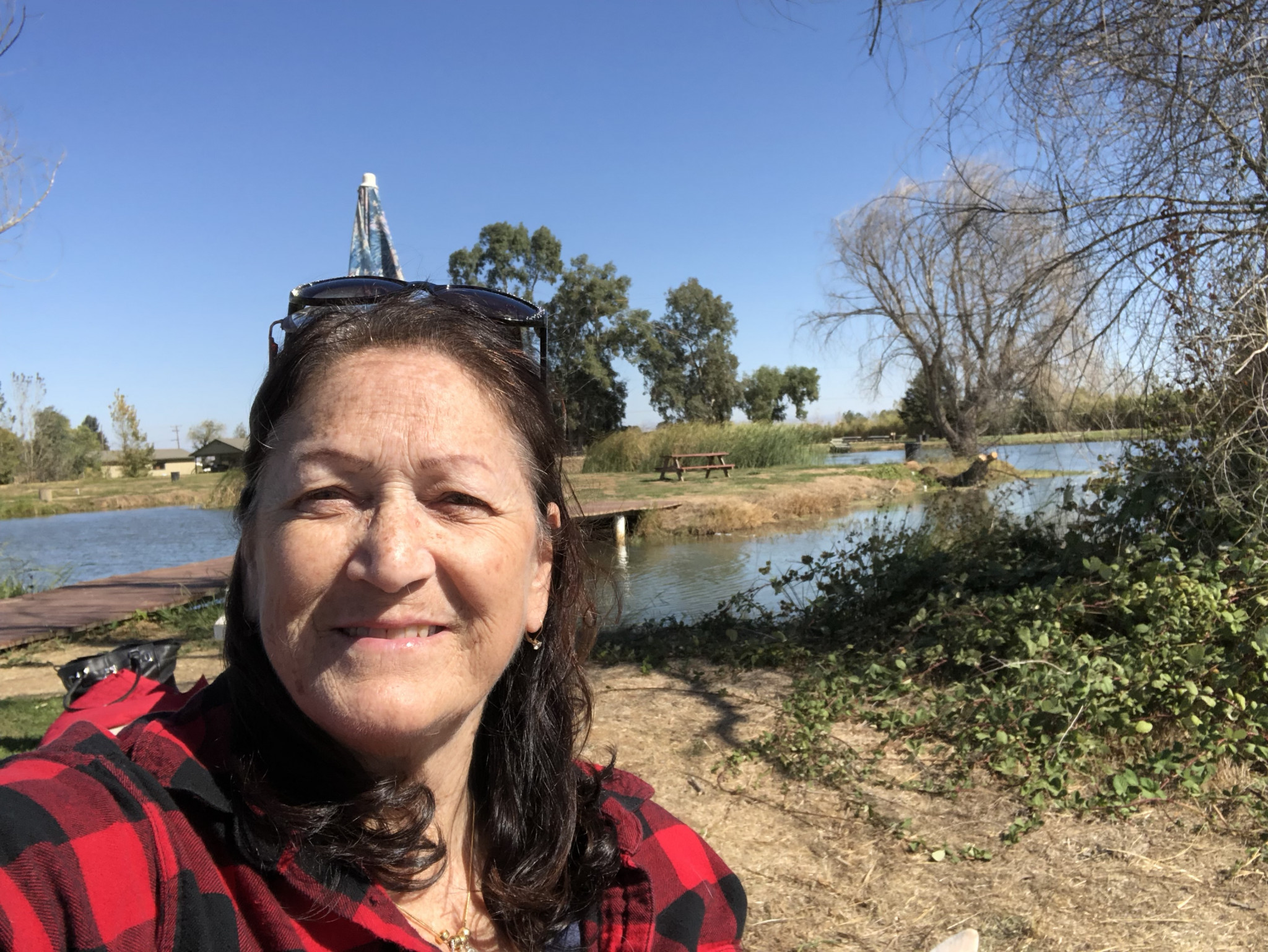 Dawna Diaz | FabOver40