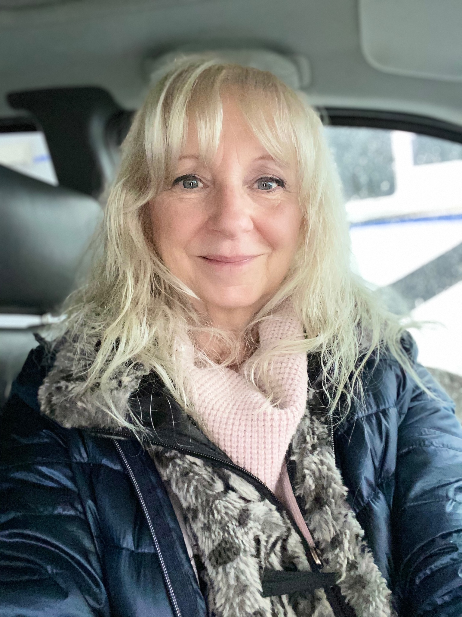 maria Morelli | FabOver40