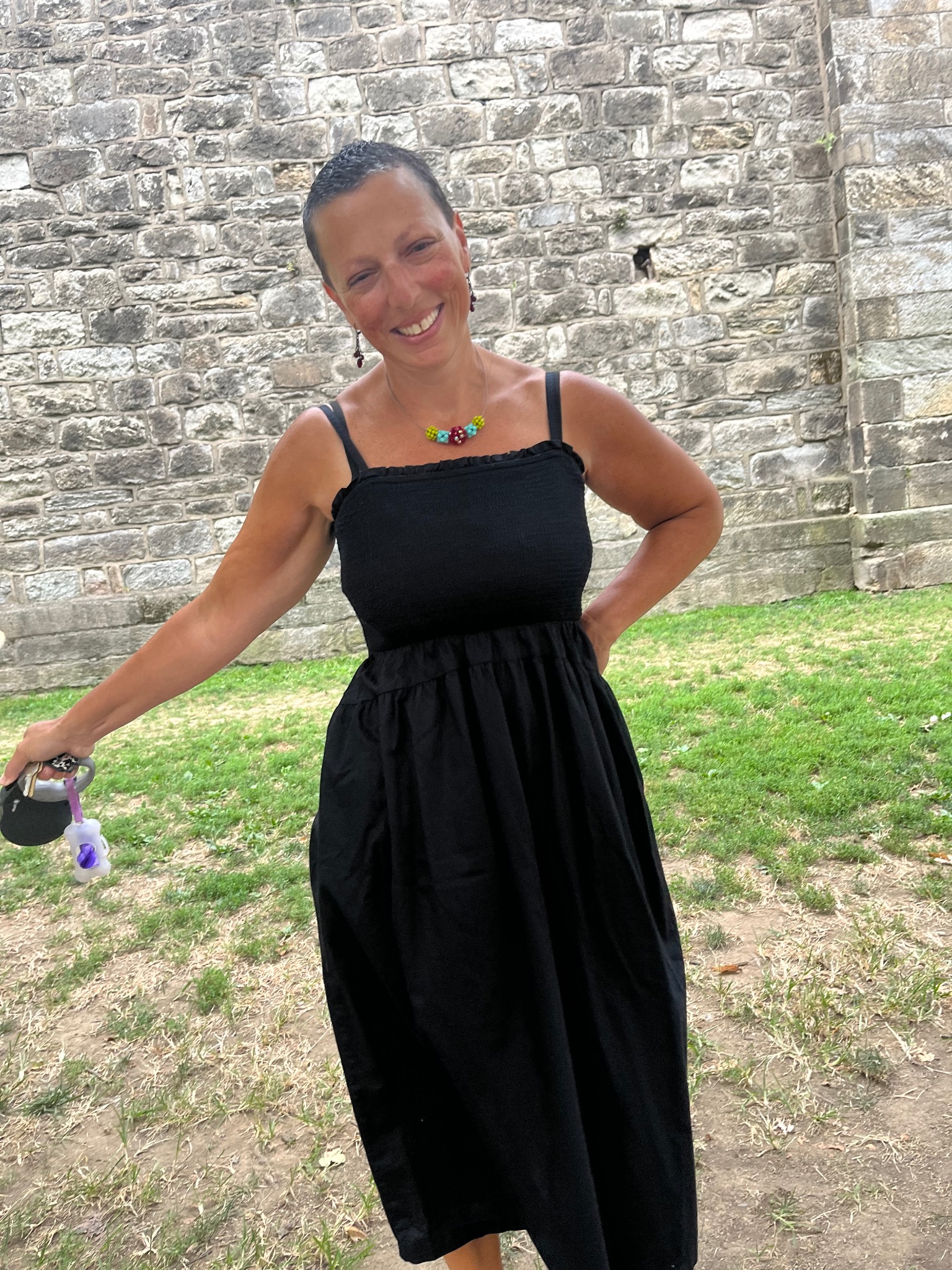 Sarah Katz | FabOver40