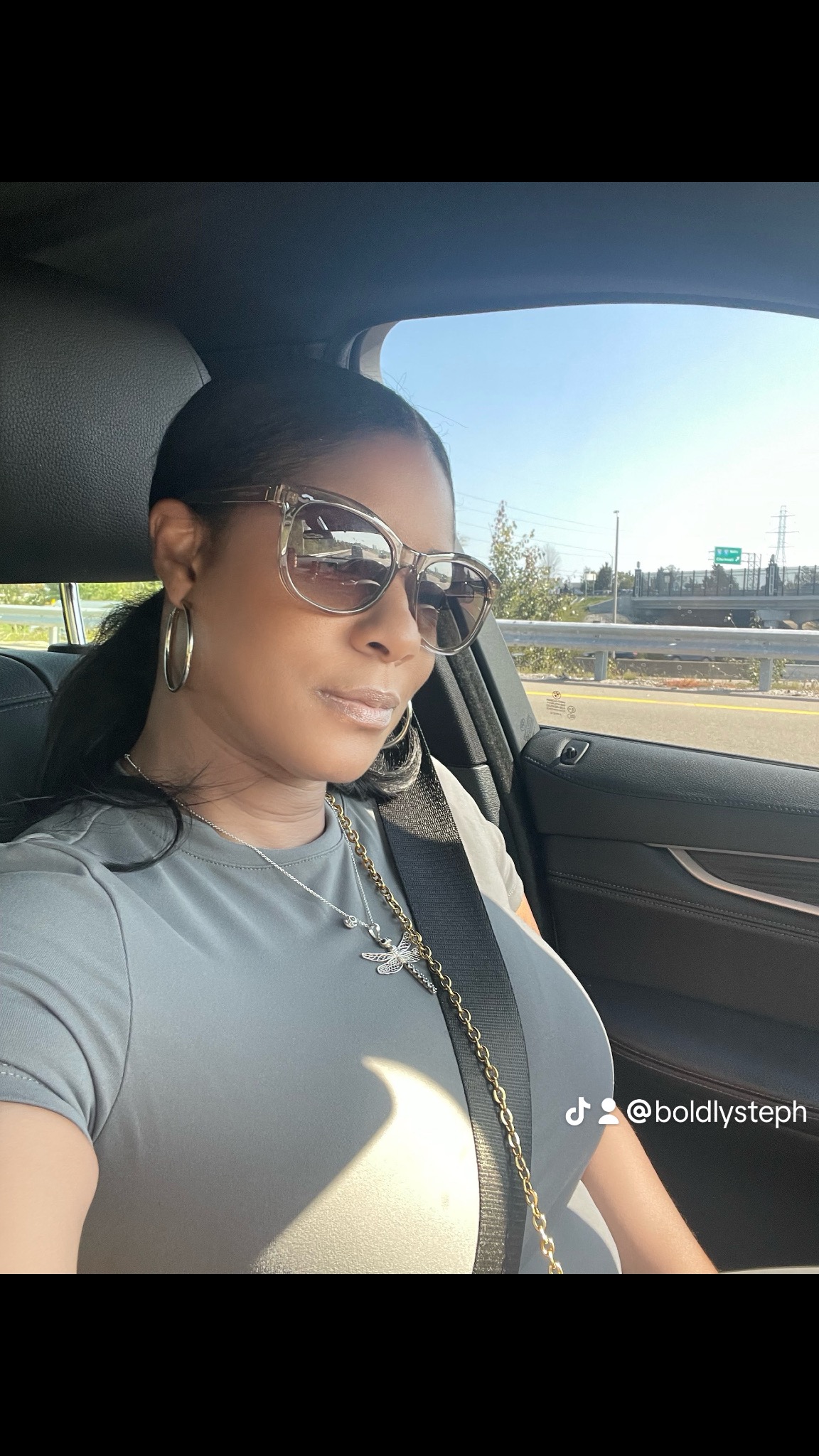 Stephanie Bolden | FabOver40