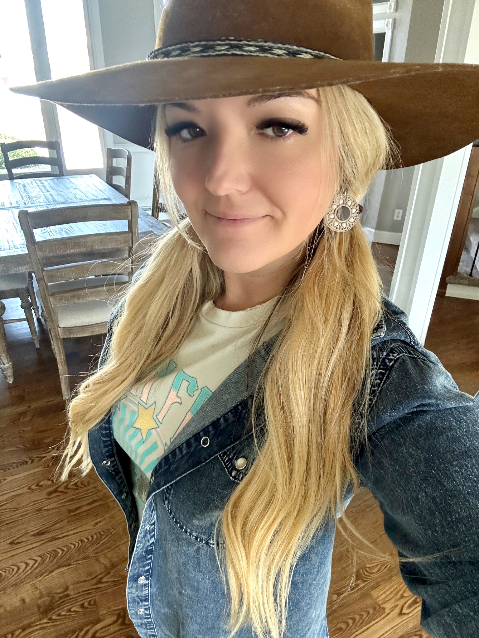 Ashley Behrens | FabOver40