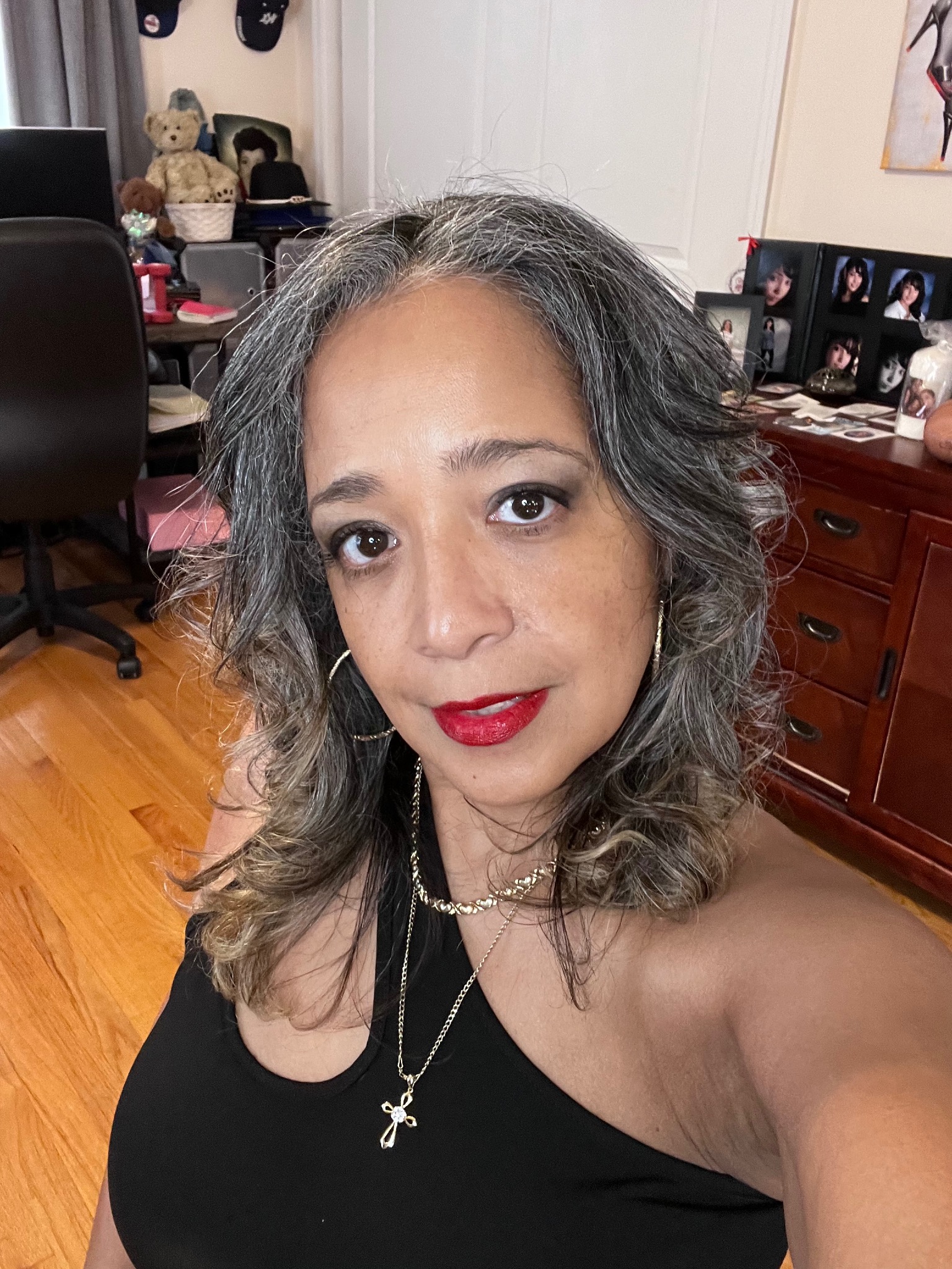 Elizabeth Rivera Stokes | FabOver40