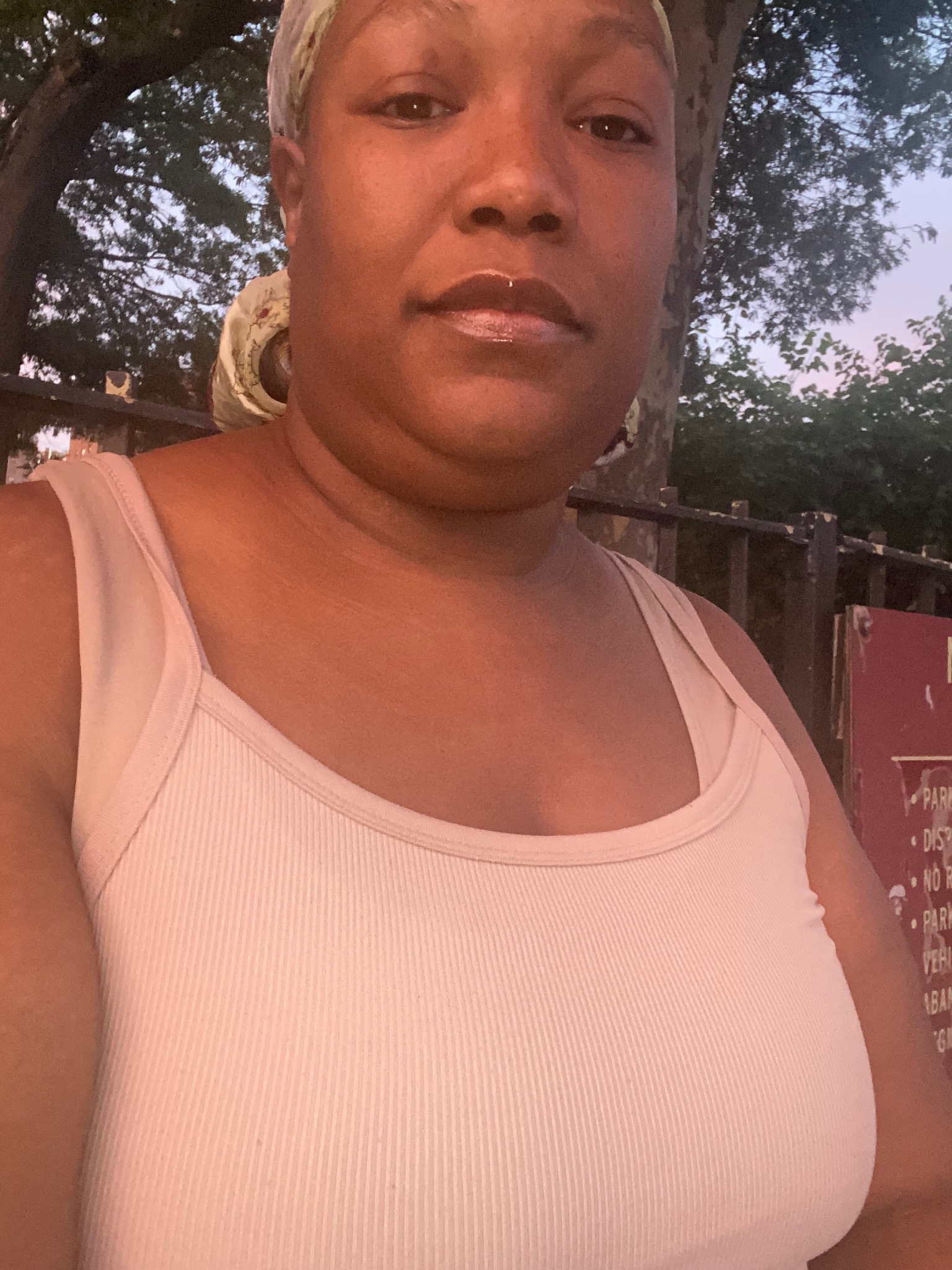 Tyisha Smith | FabOver40