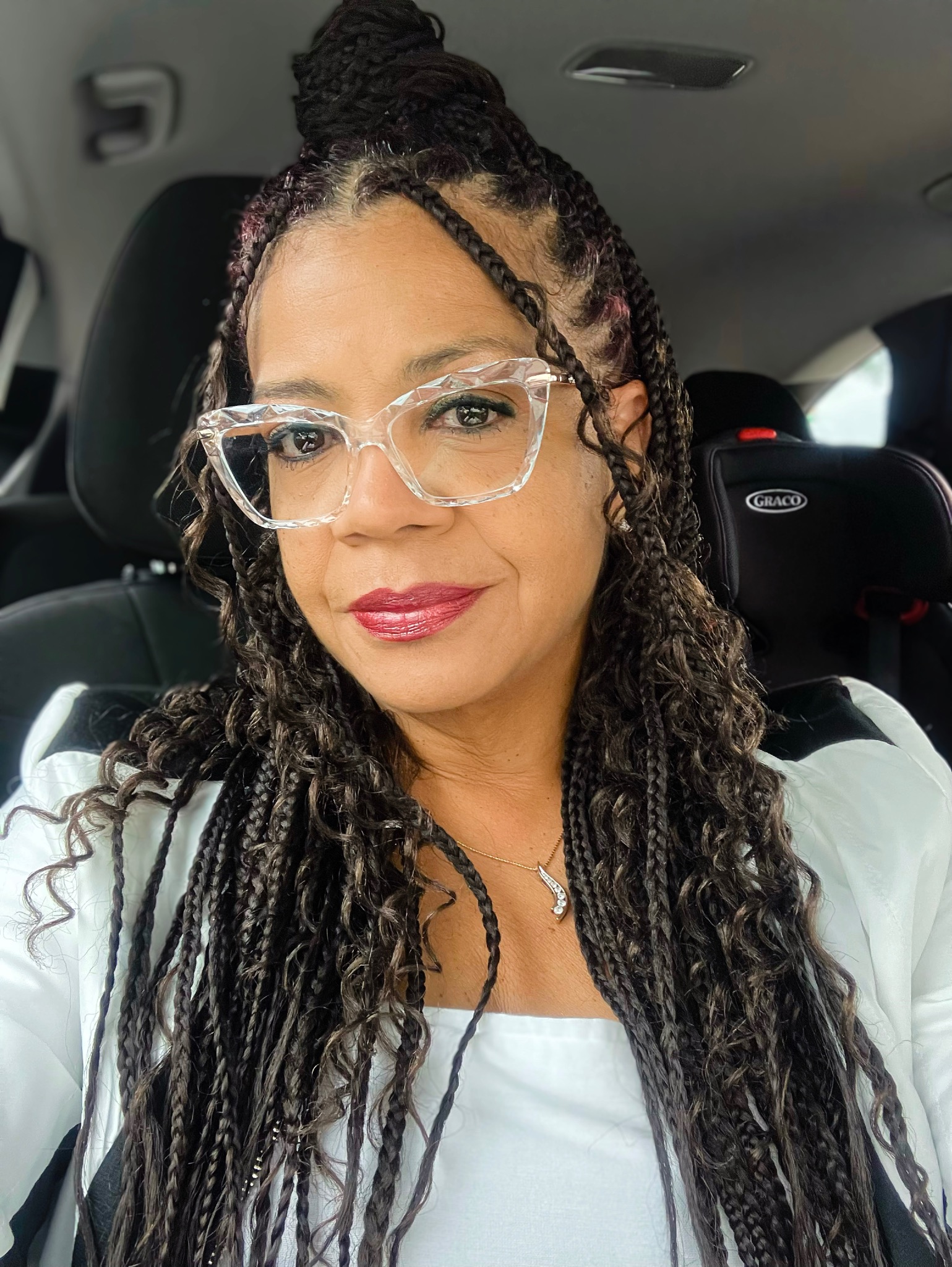 Sheila Willis | FabOver40