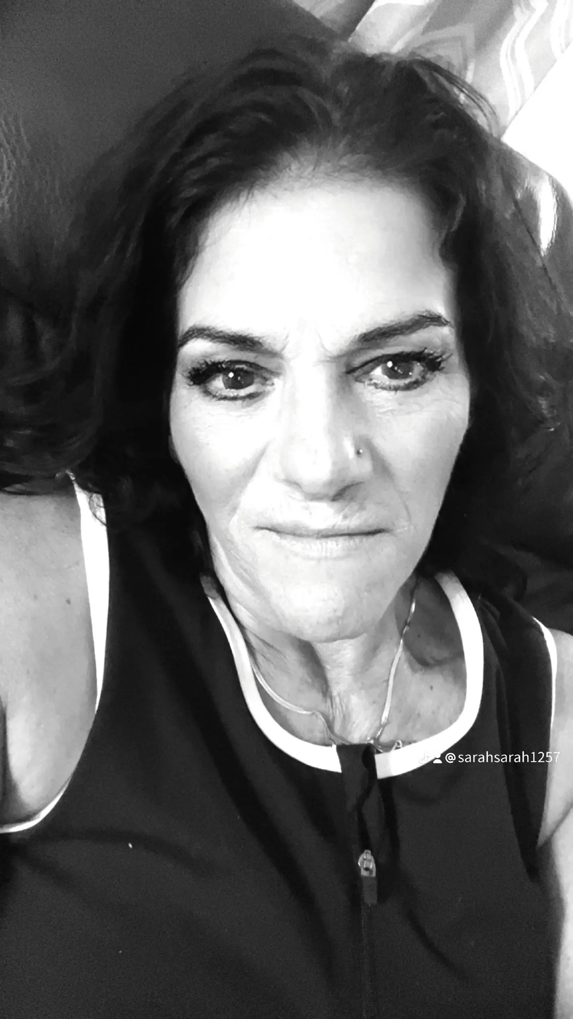 Sarah Foti | FabOver40