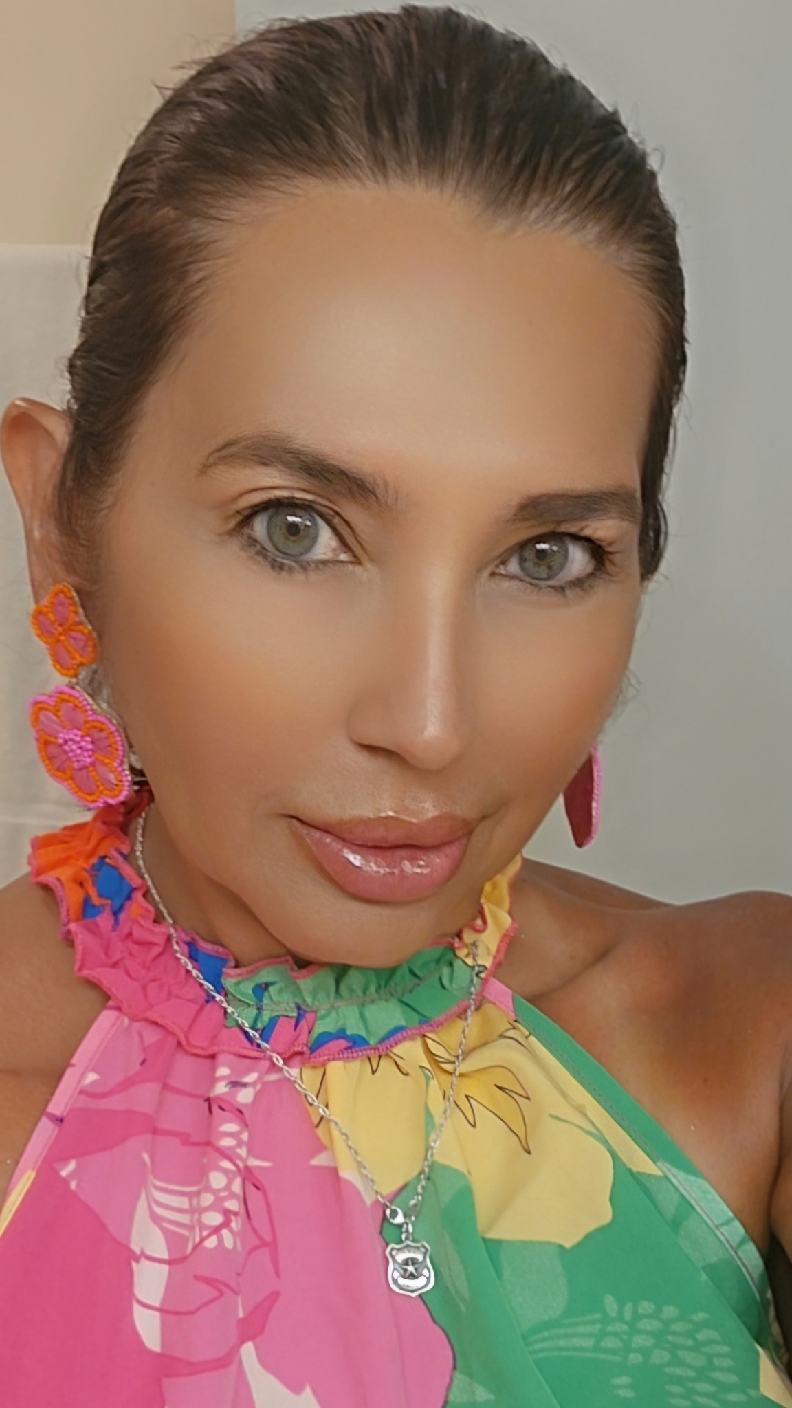 Vicki Lockhart | FabOver40