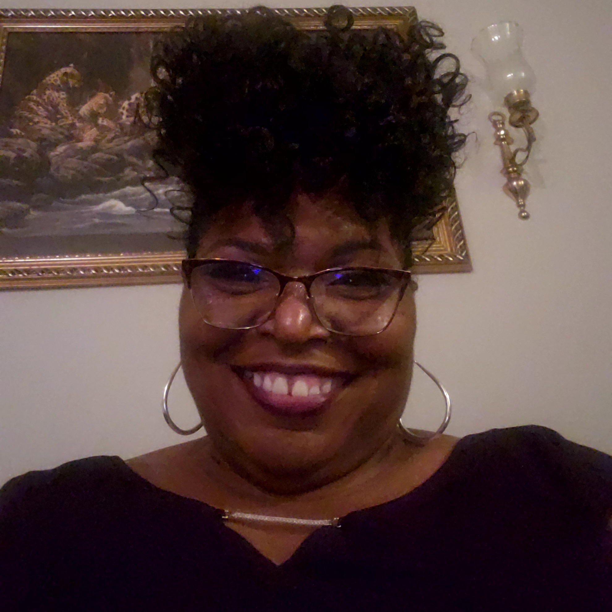 Michelle Darling | FabOver40