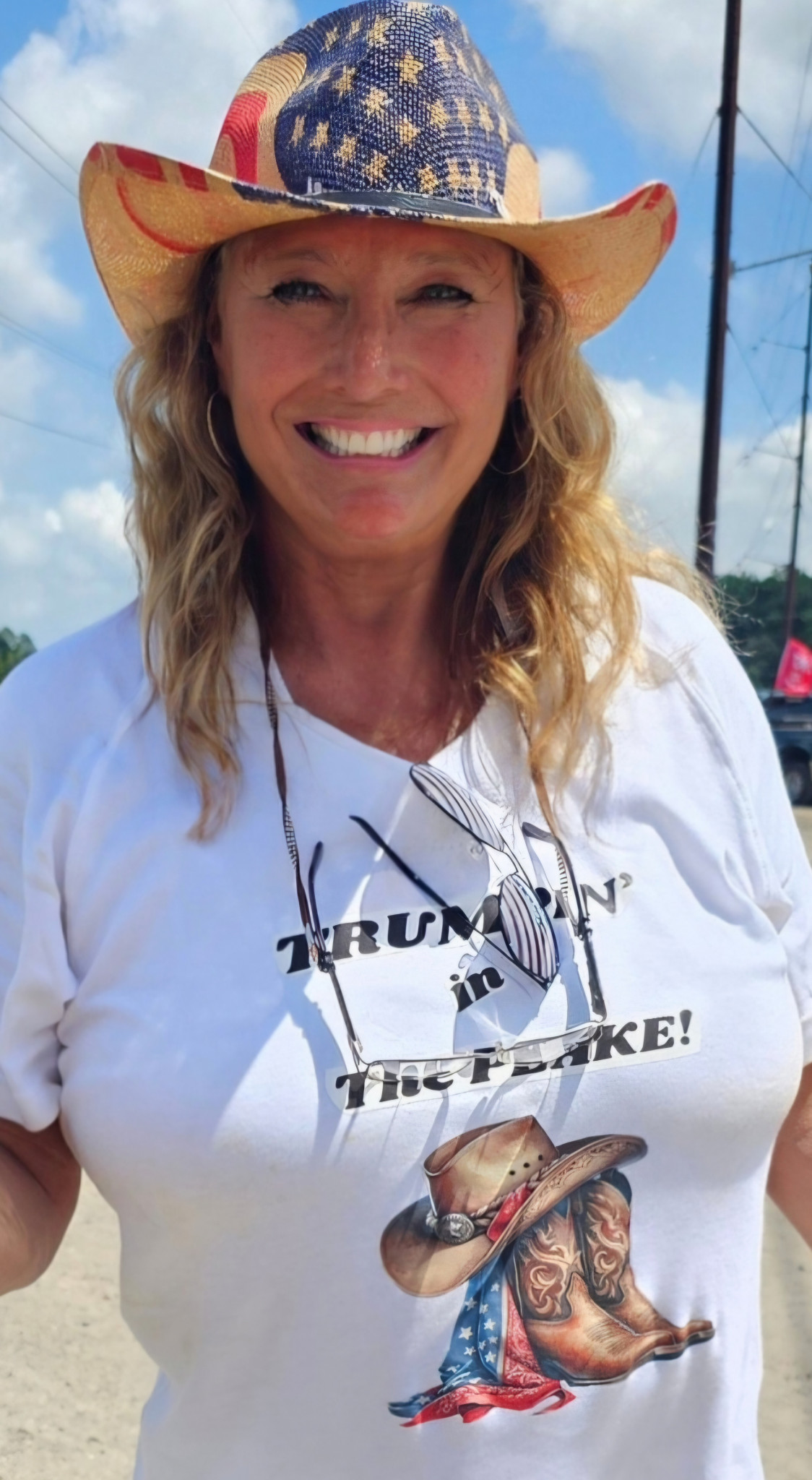 Monique Shealy | FabOver40