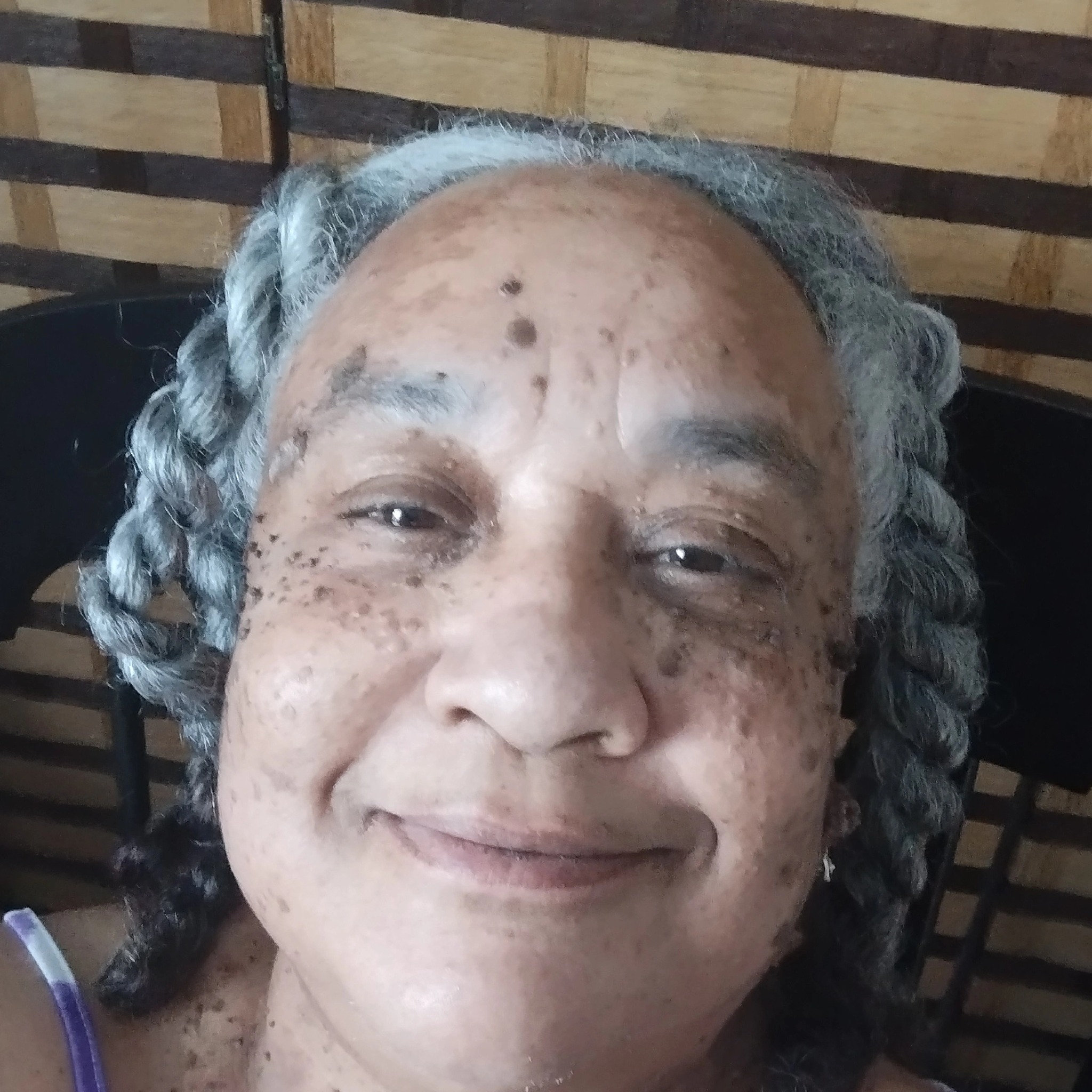 Jill Irving | FabOver40