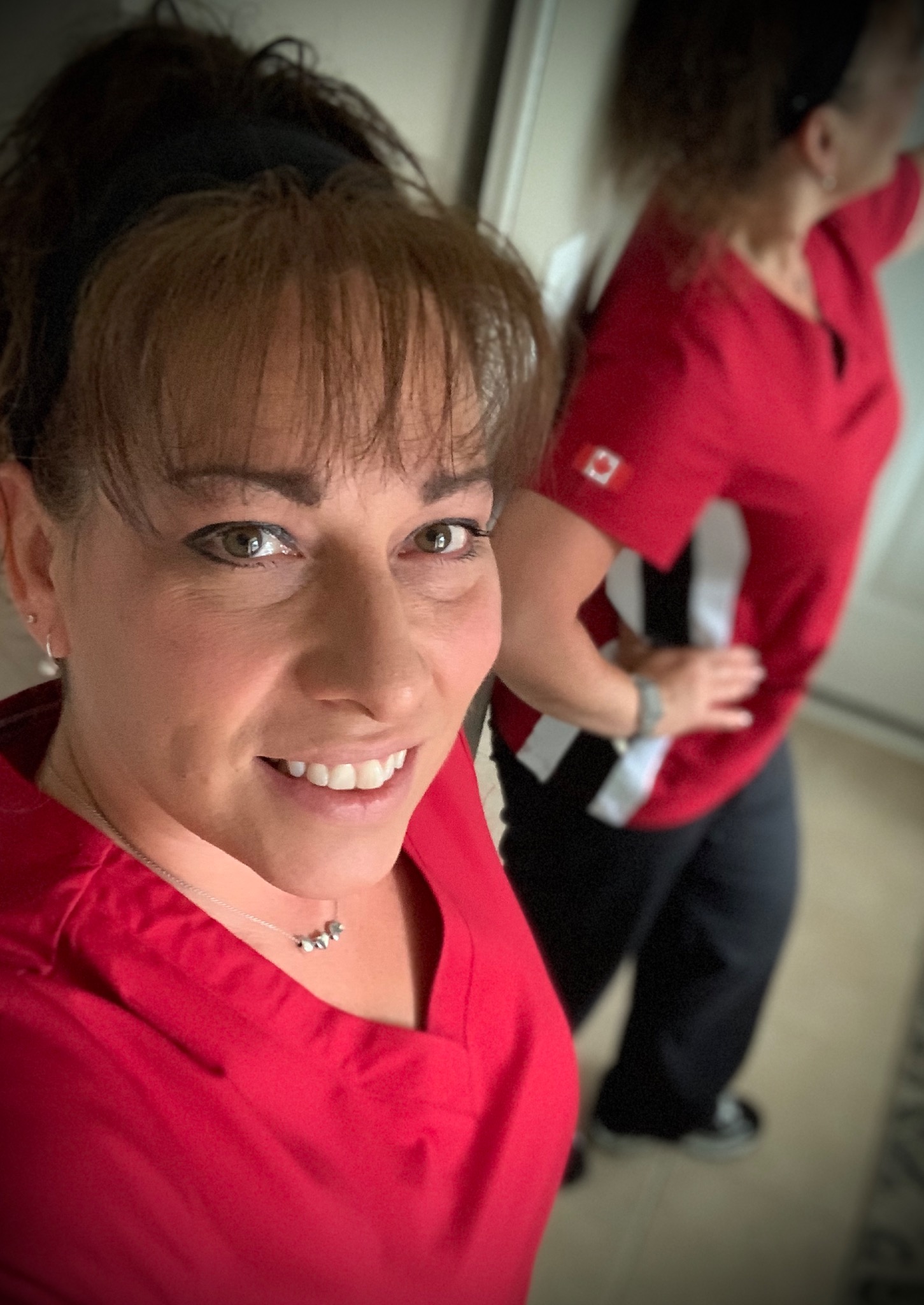 Jennifer Mountain | FabOver40