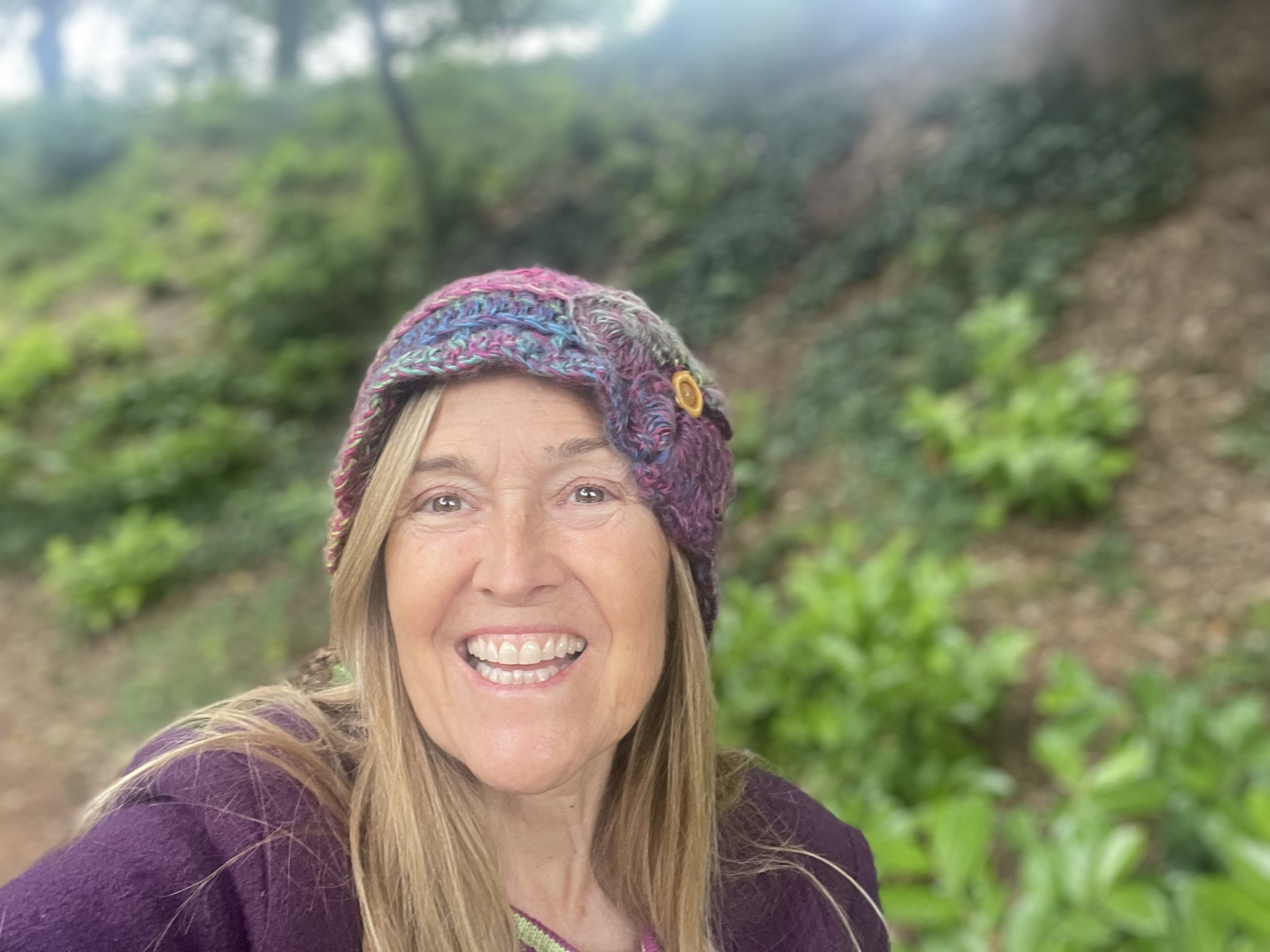 Michelle Crawford | FabOver40