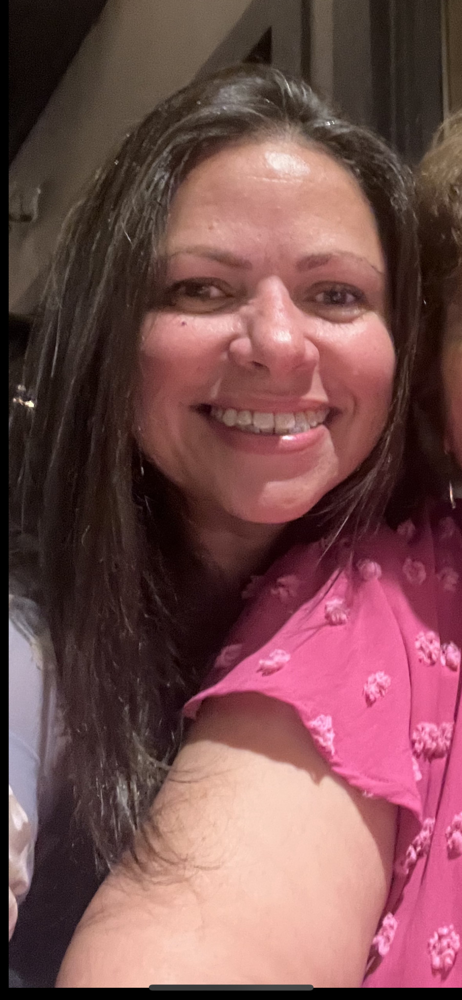 Maria Sullivan | FabOver40