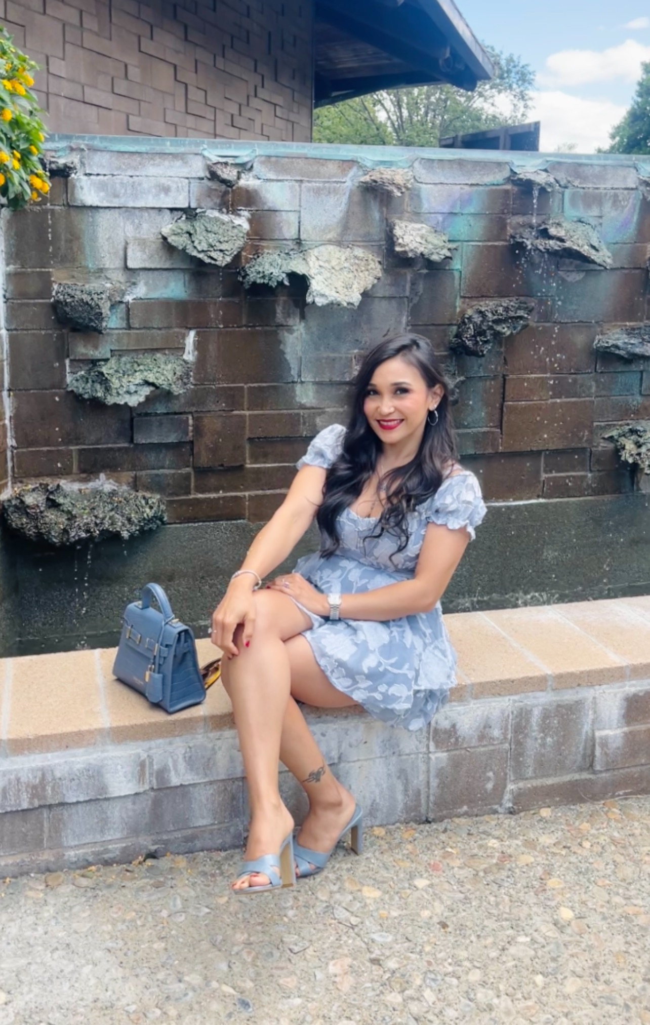 Joan Fernandez | FabOver40