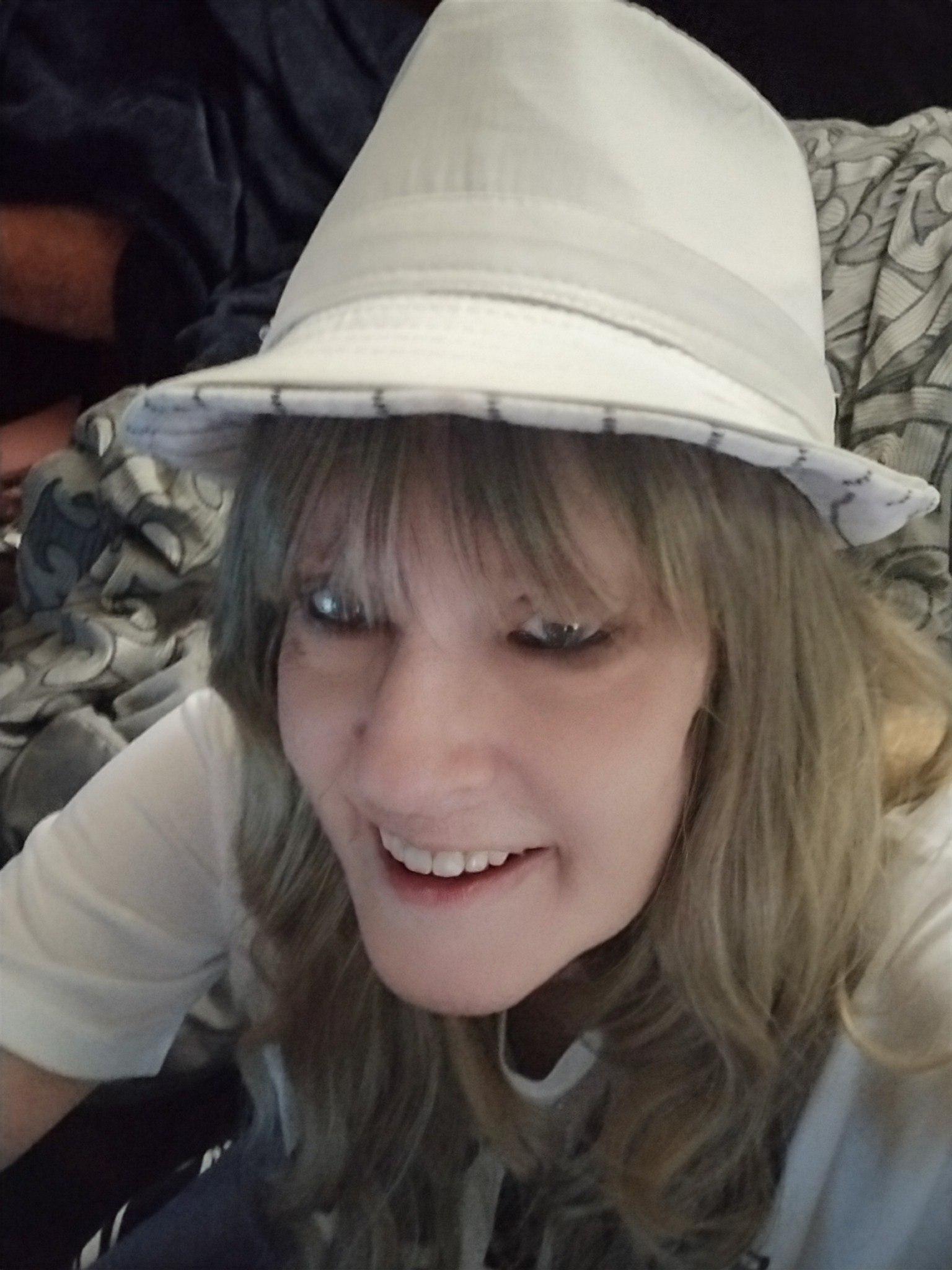 Kathy Blankenship 62 years | FabOver40