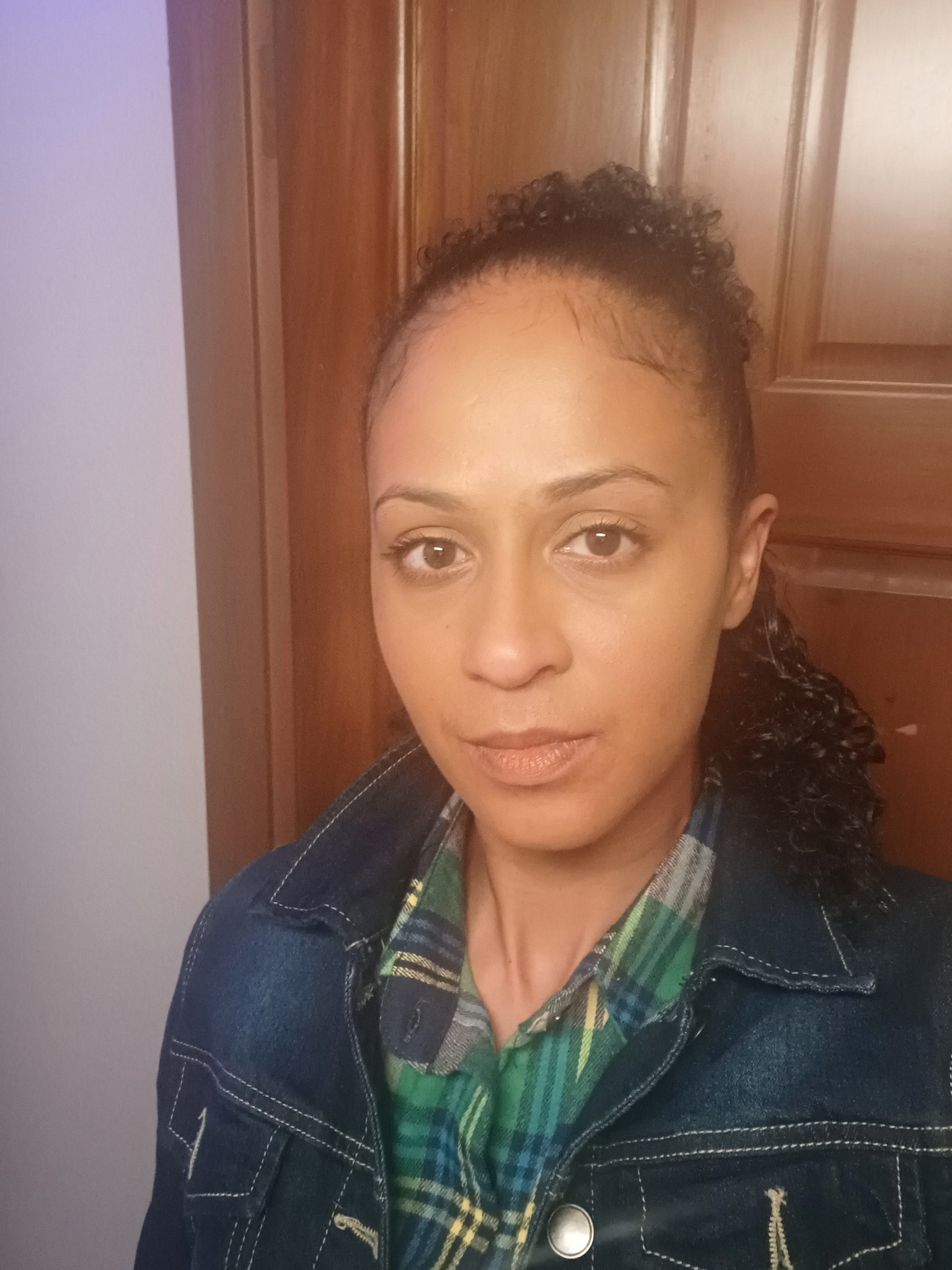 Hazel Tate | FabOver40