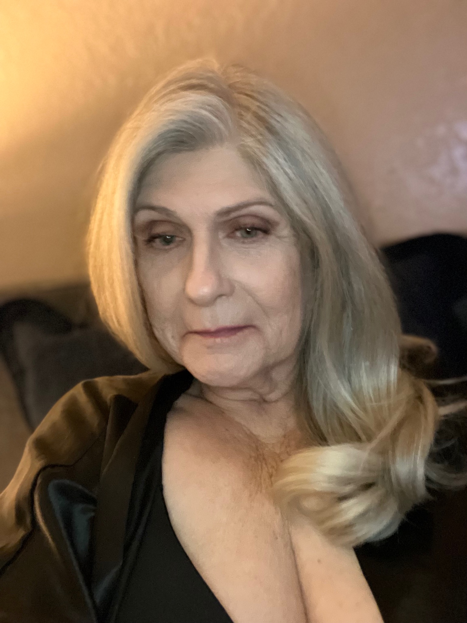 Terry Beck | FabOver40