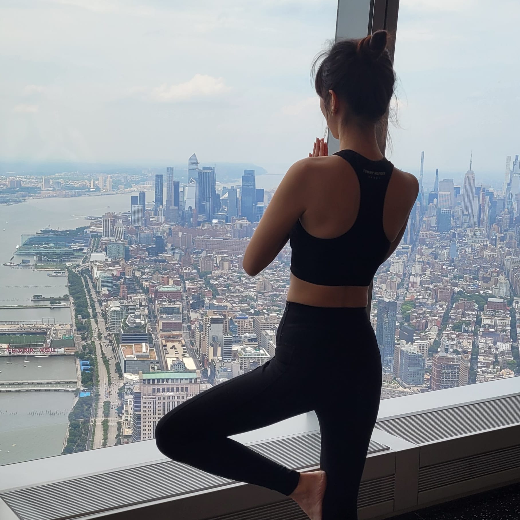 Julia Lin | FabOver40