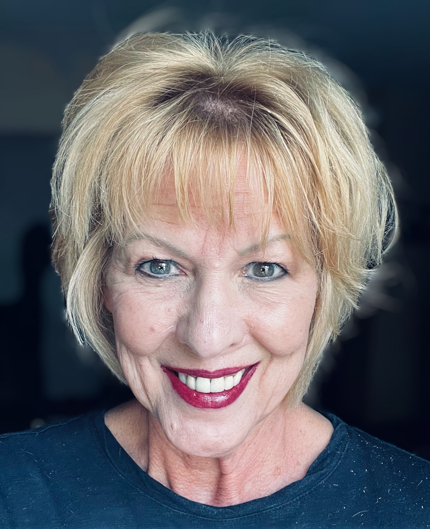 Jane Moss | FabOver40