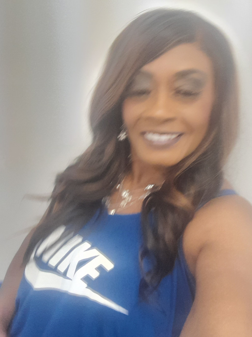 Kathy Northington | FabOver40