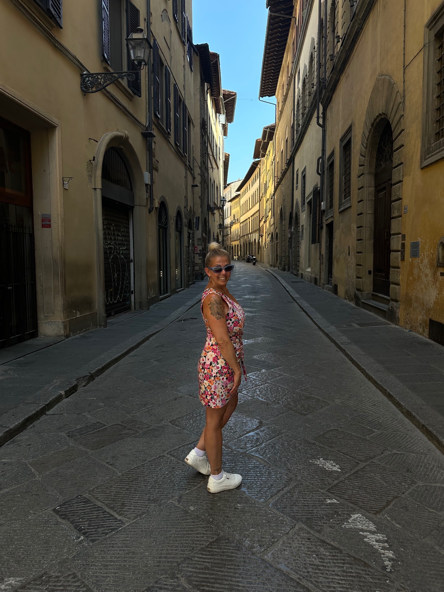 Lisa Walker | FabOver40