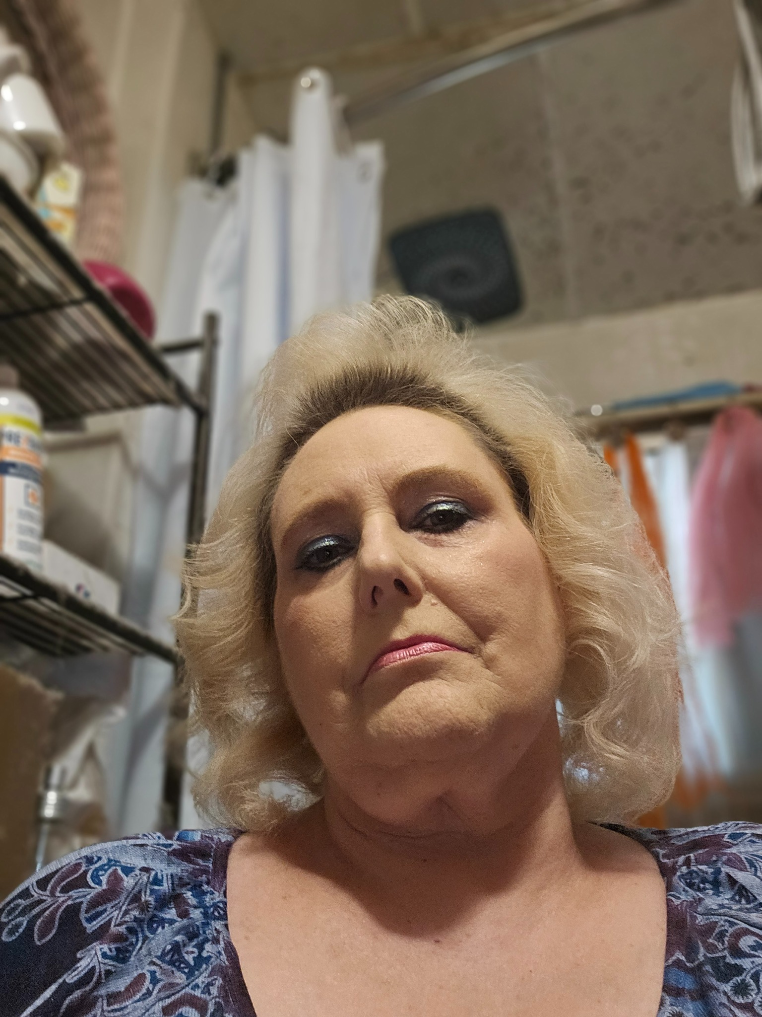 Marcene Berends | FabOver40